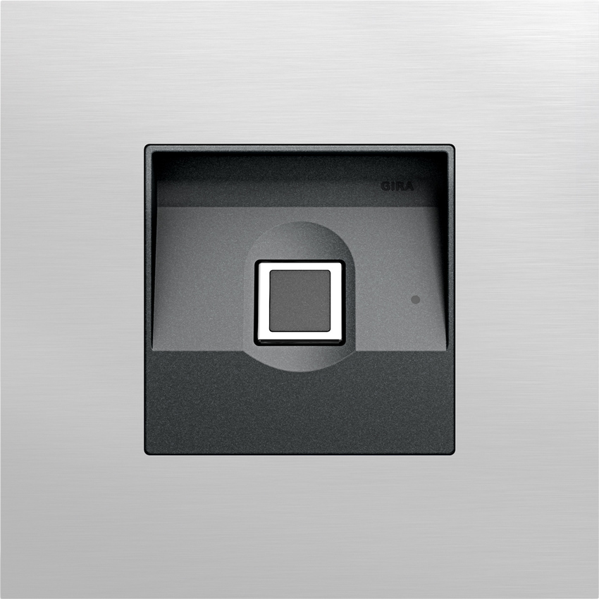 Gallery of Door Communication - System 106 Keyless In Fingerprint - 8