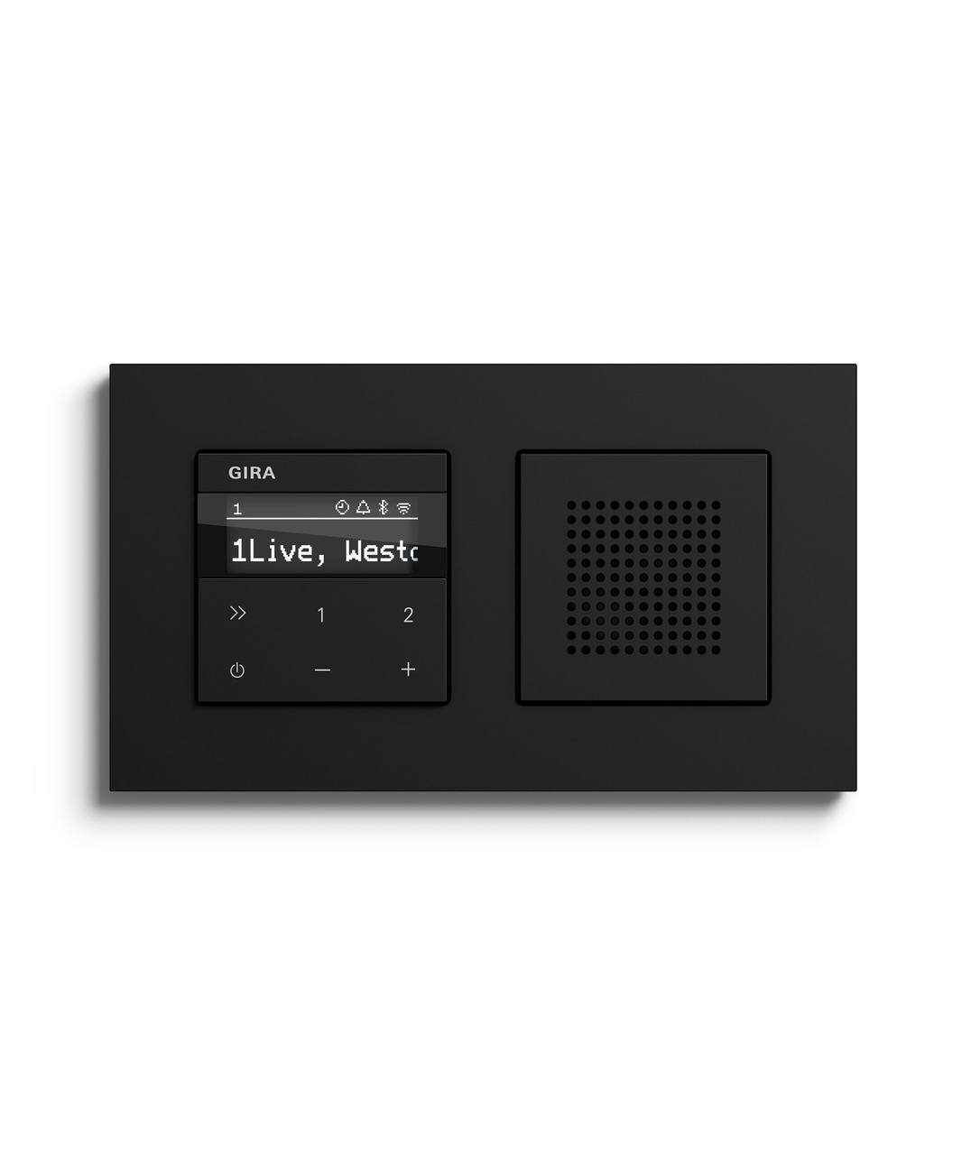 Gallery of Smart Home - IP Radio - 4