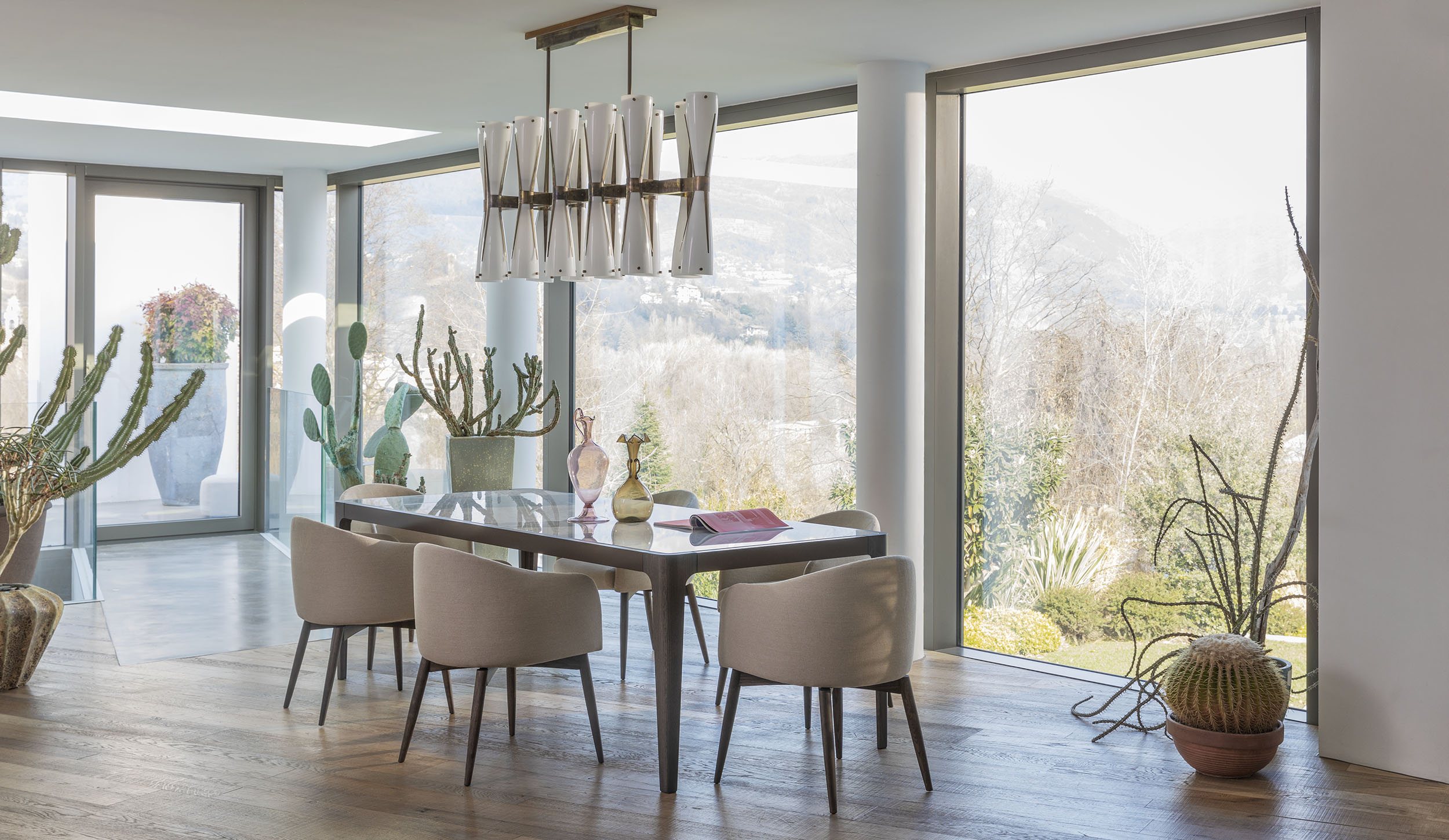 Gallery of Rectangular & Square Tables - Solida - 5