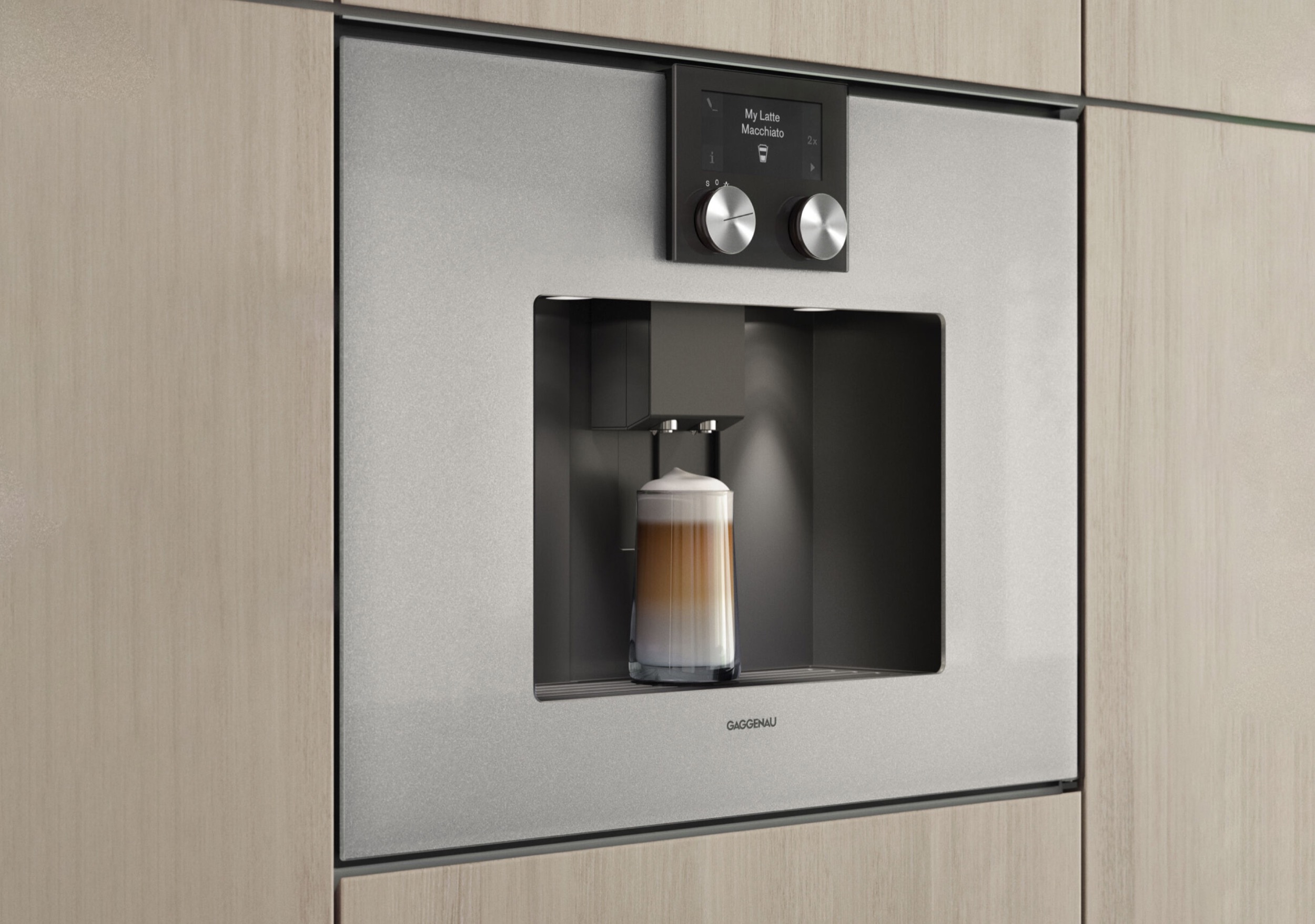 Gallery of Coffee Machines - 7