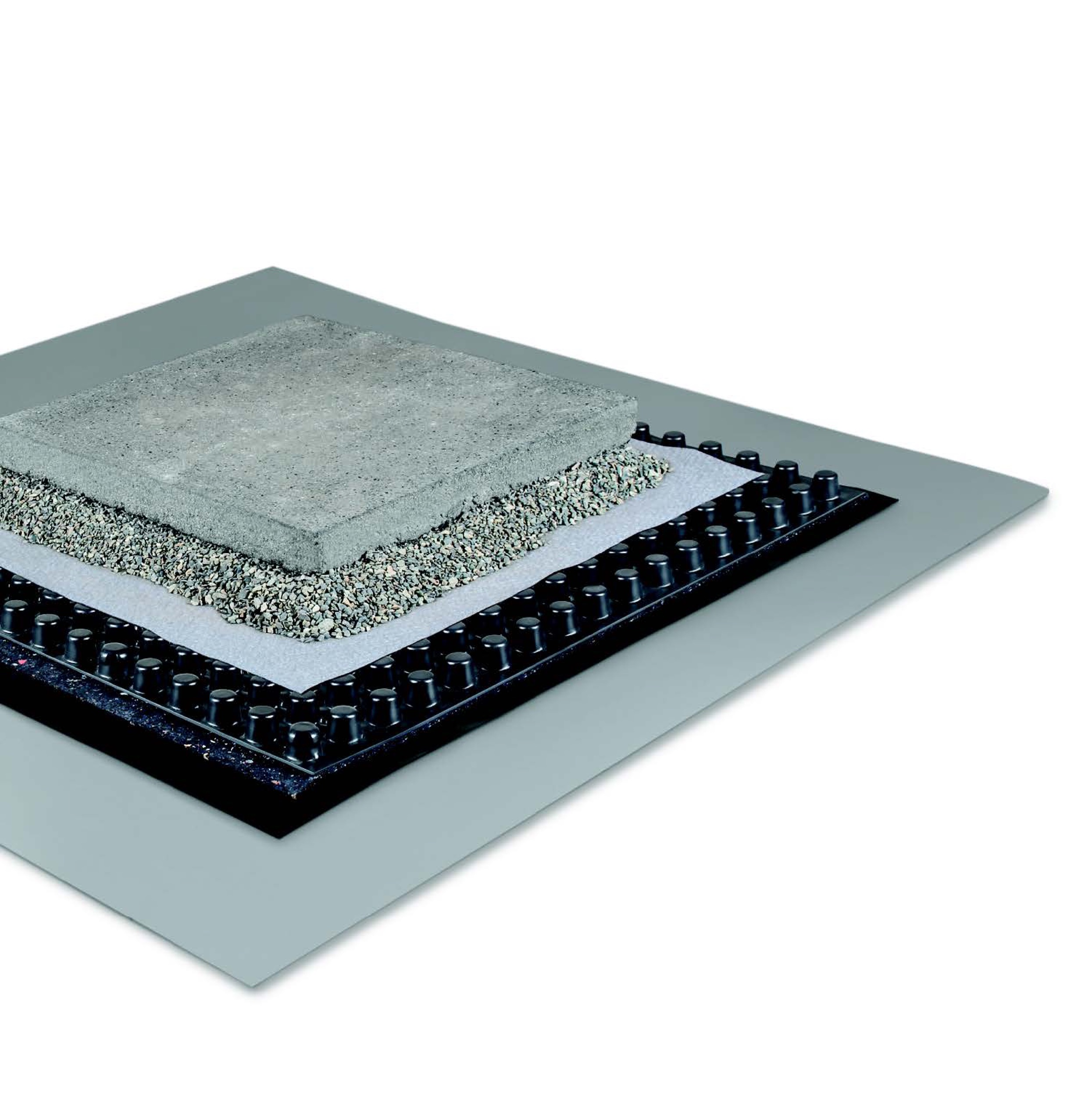 Galeria de Guía para diseñar techos verdes transitables - 18