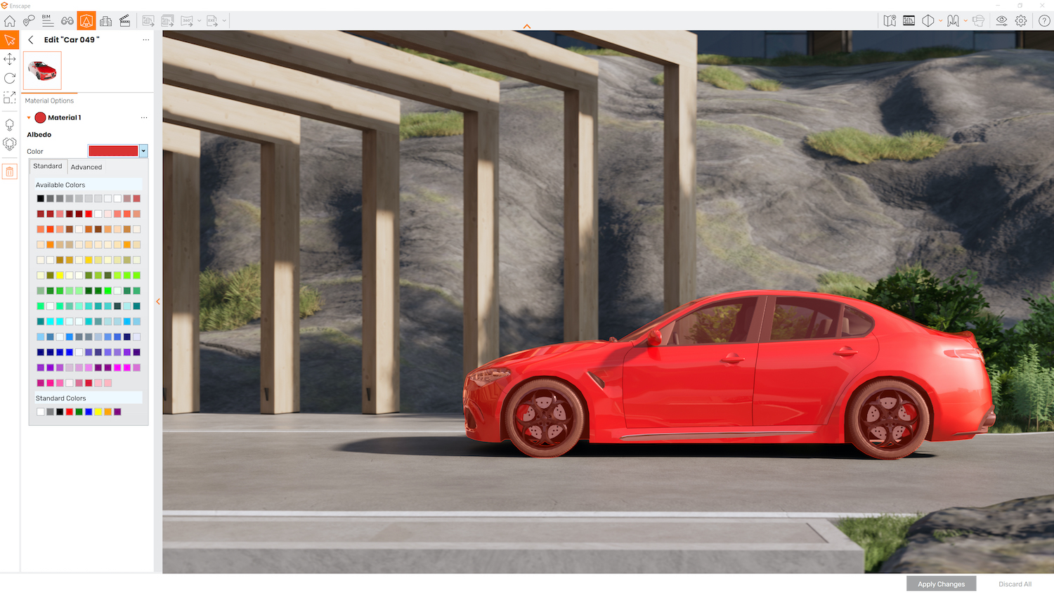 Gallery of Find and Refine the Perfect Assets for any Project - 3