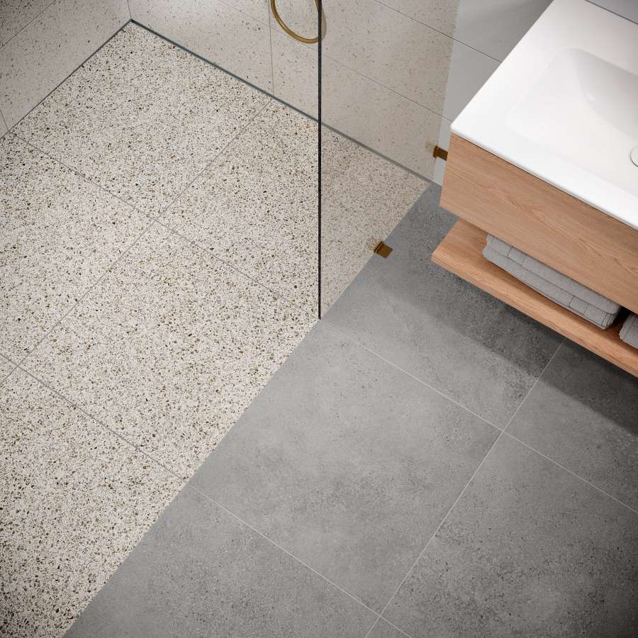 Gallery of Ceramic Tiles - TRIO - 7