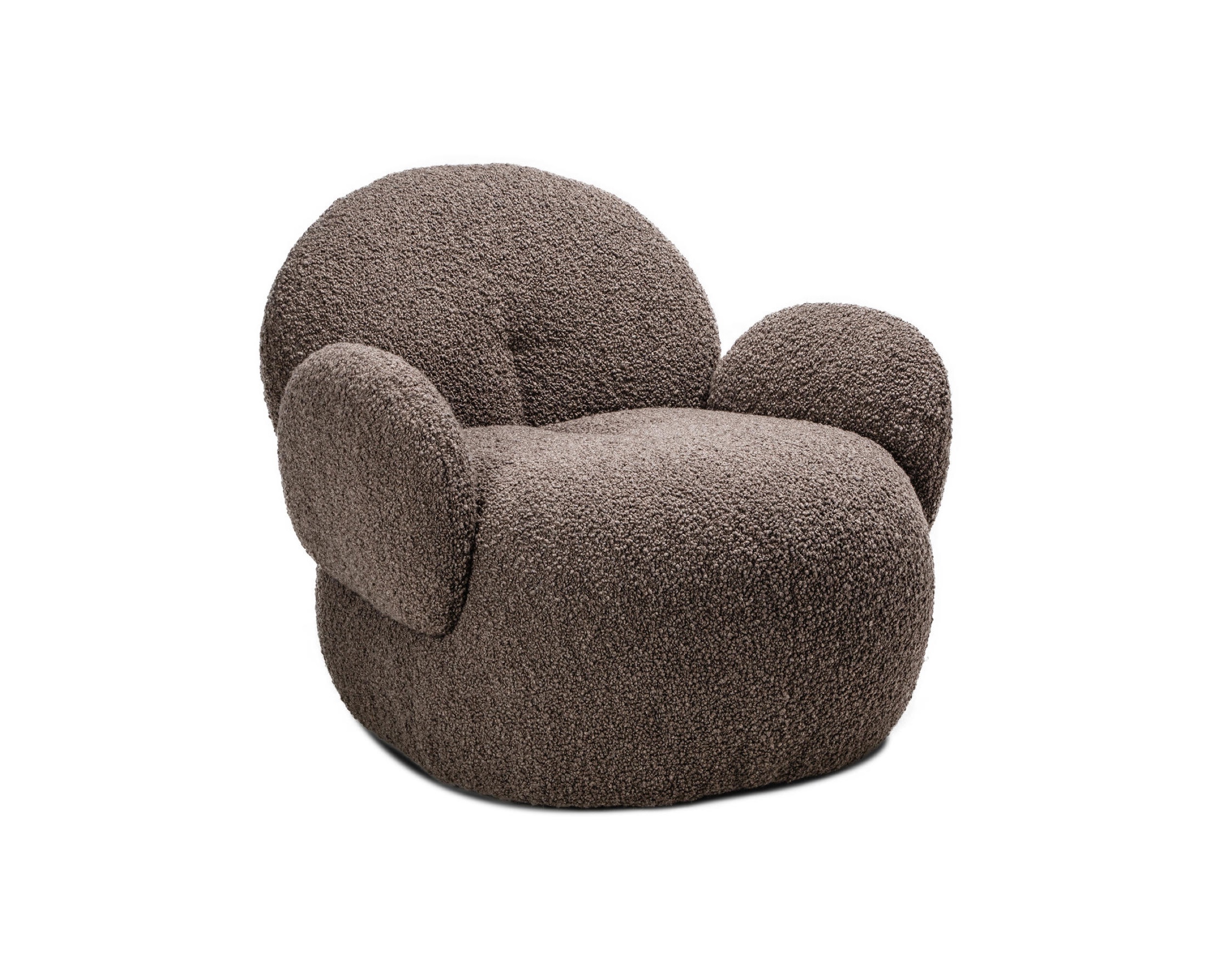 Gallery of Couch - Nana - 1