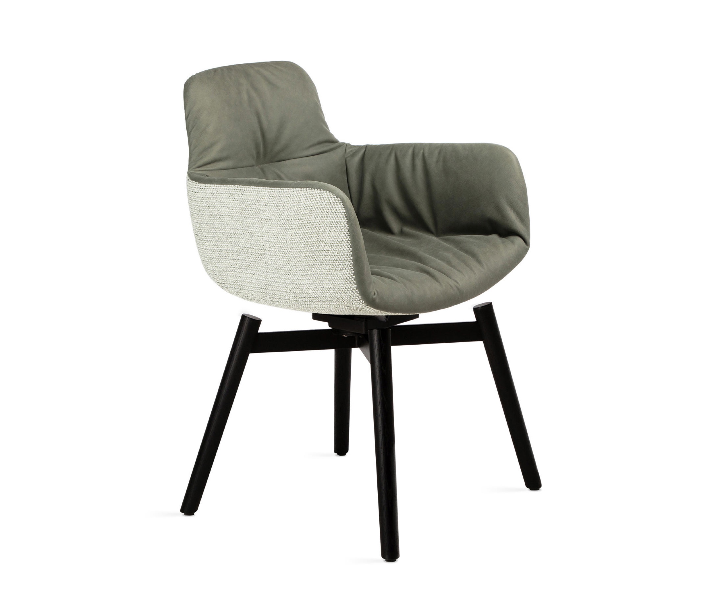 Gallery of Armchair High - Leya - 7