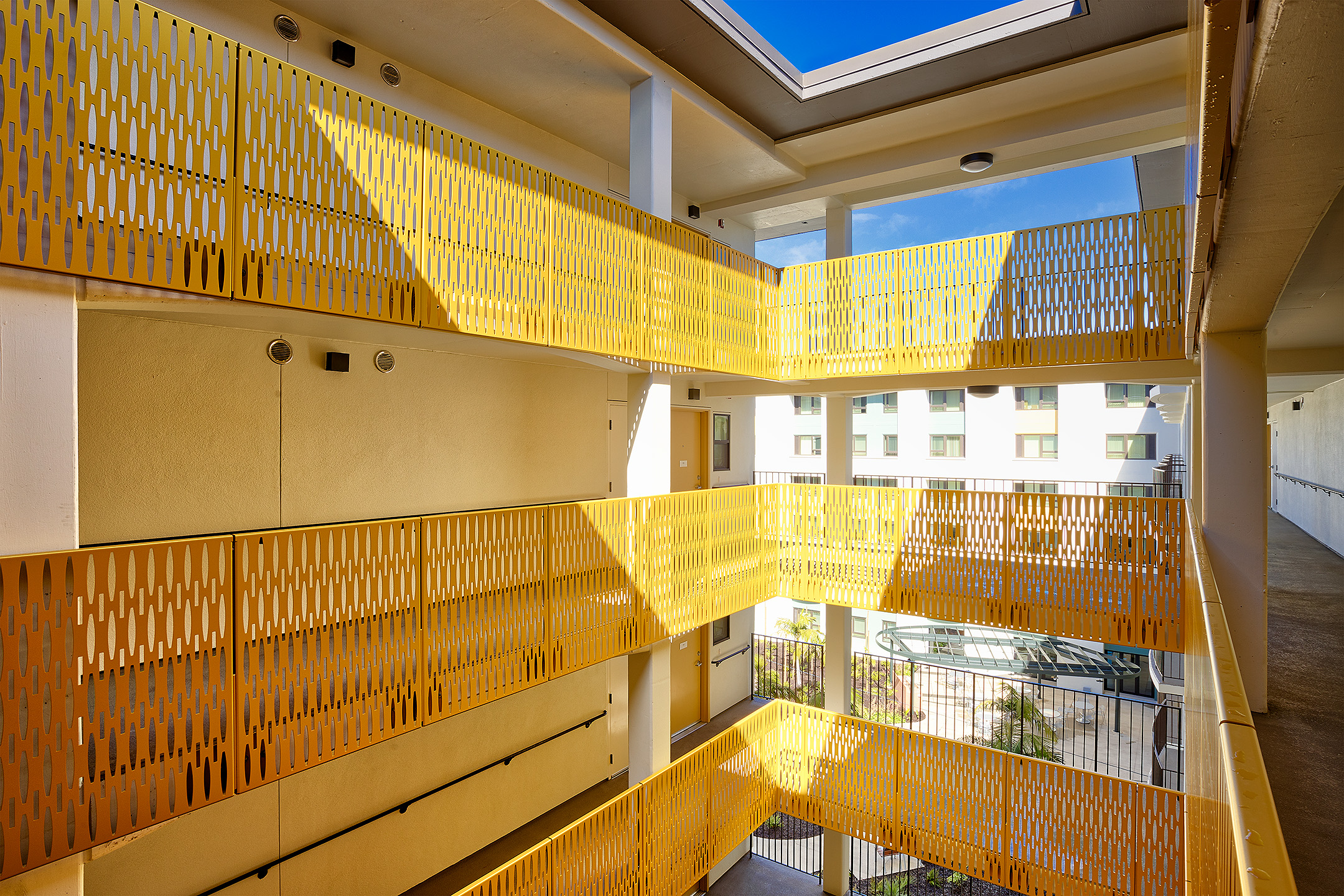 Gallery of Stair Guardrail - 6