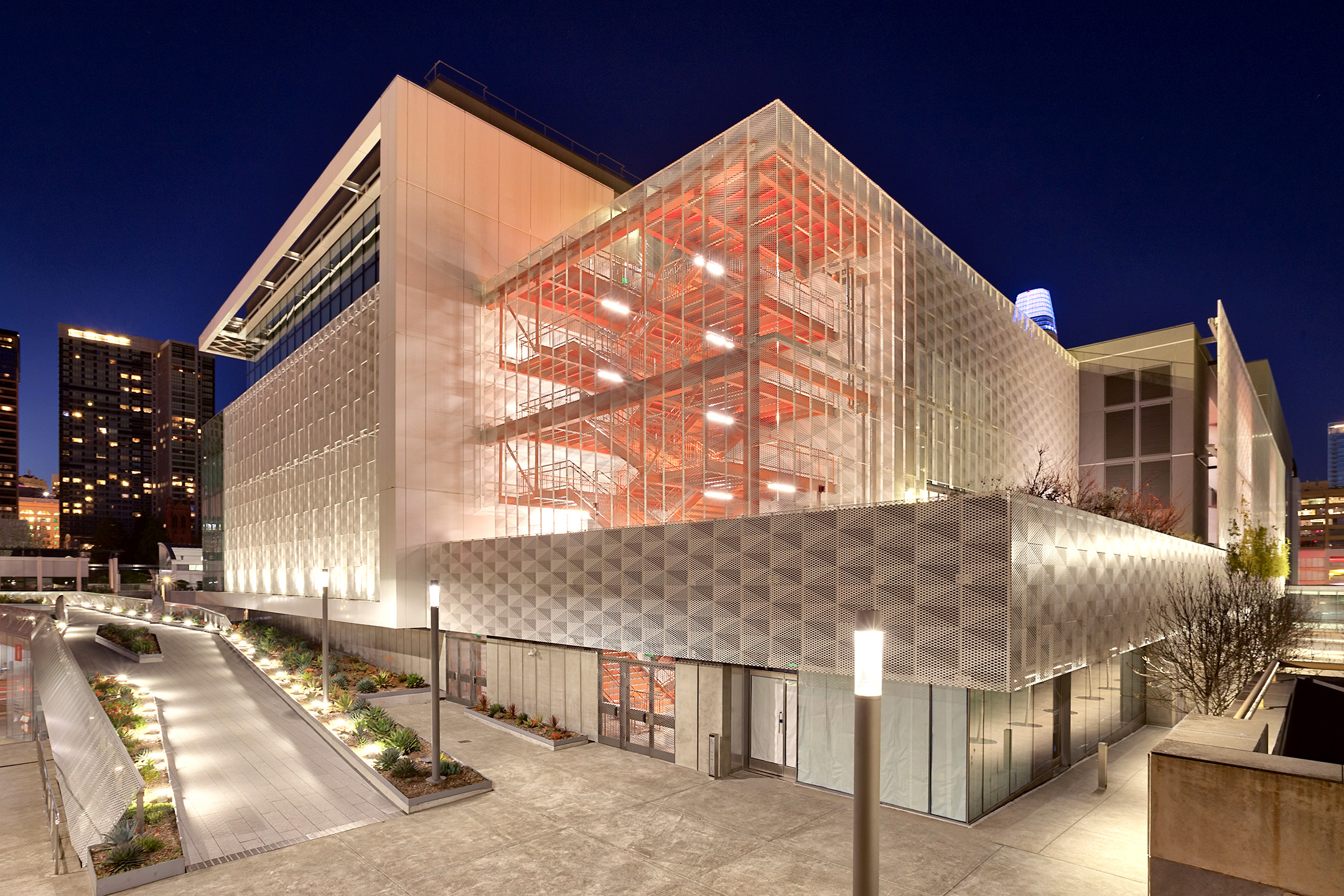 Gallery of Wallscreen - 2