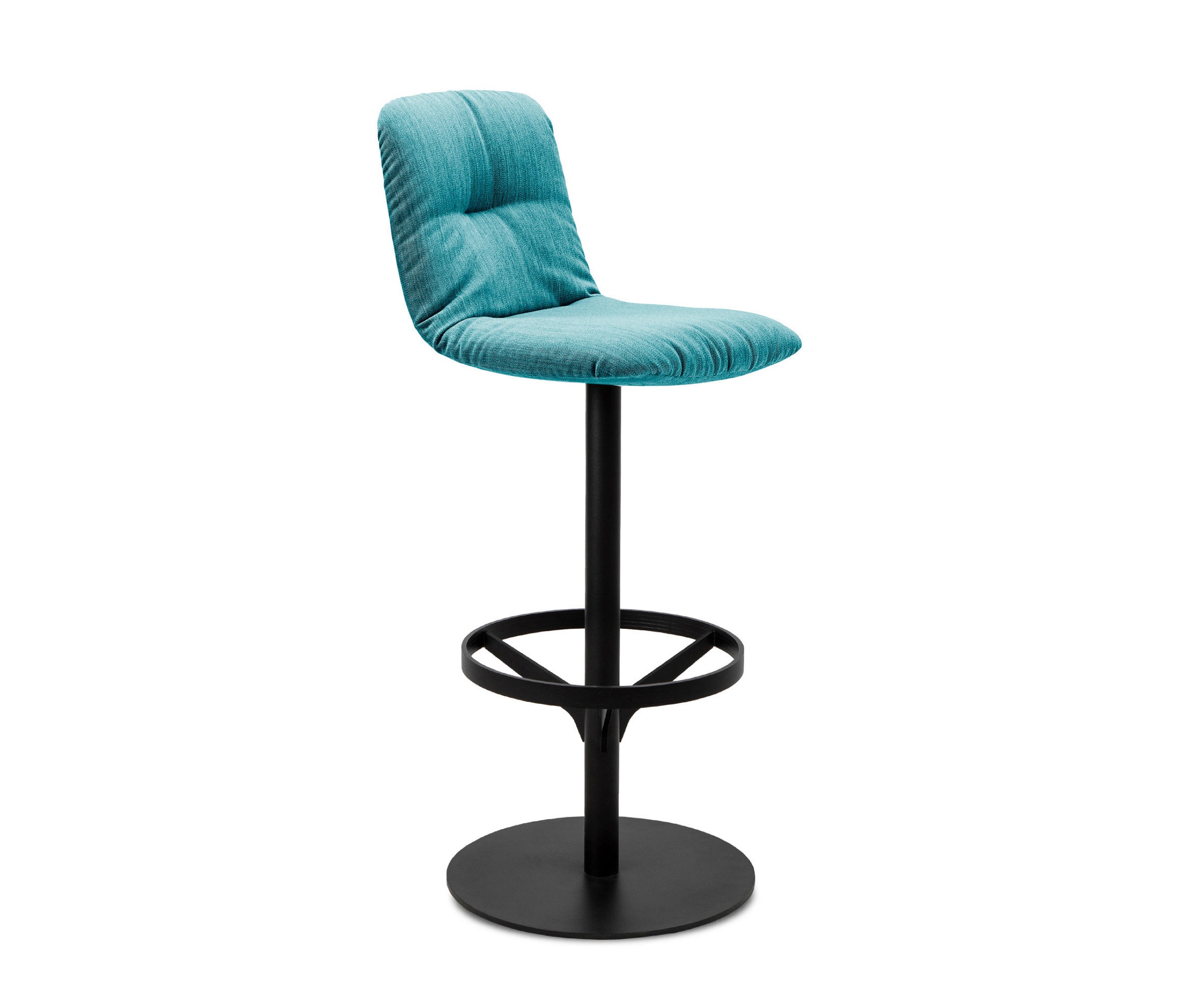 Gallery of Bar Stool High - Leya - 3