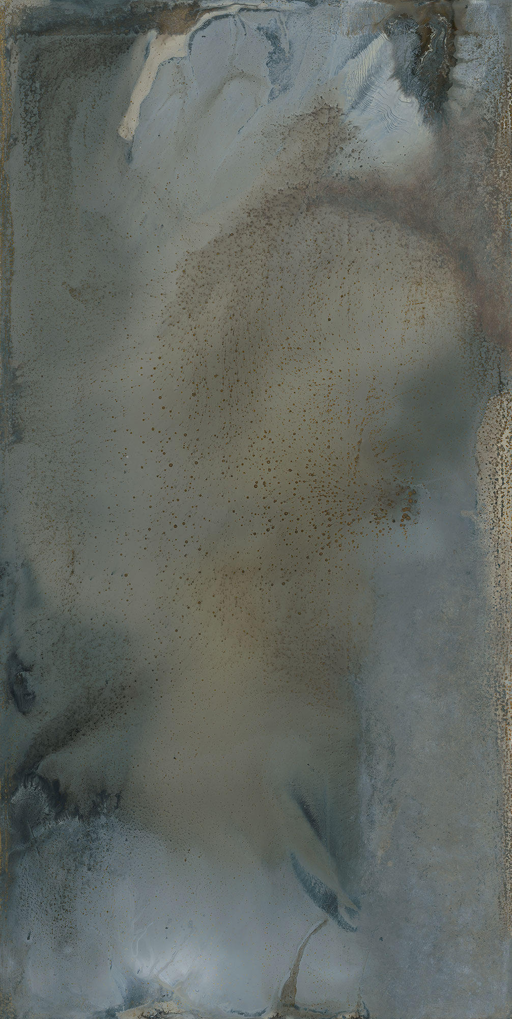 Gallery of Decorative Panels - Iron - 2
