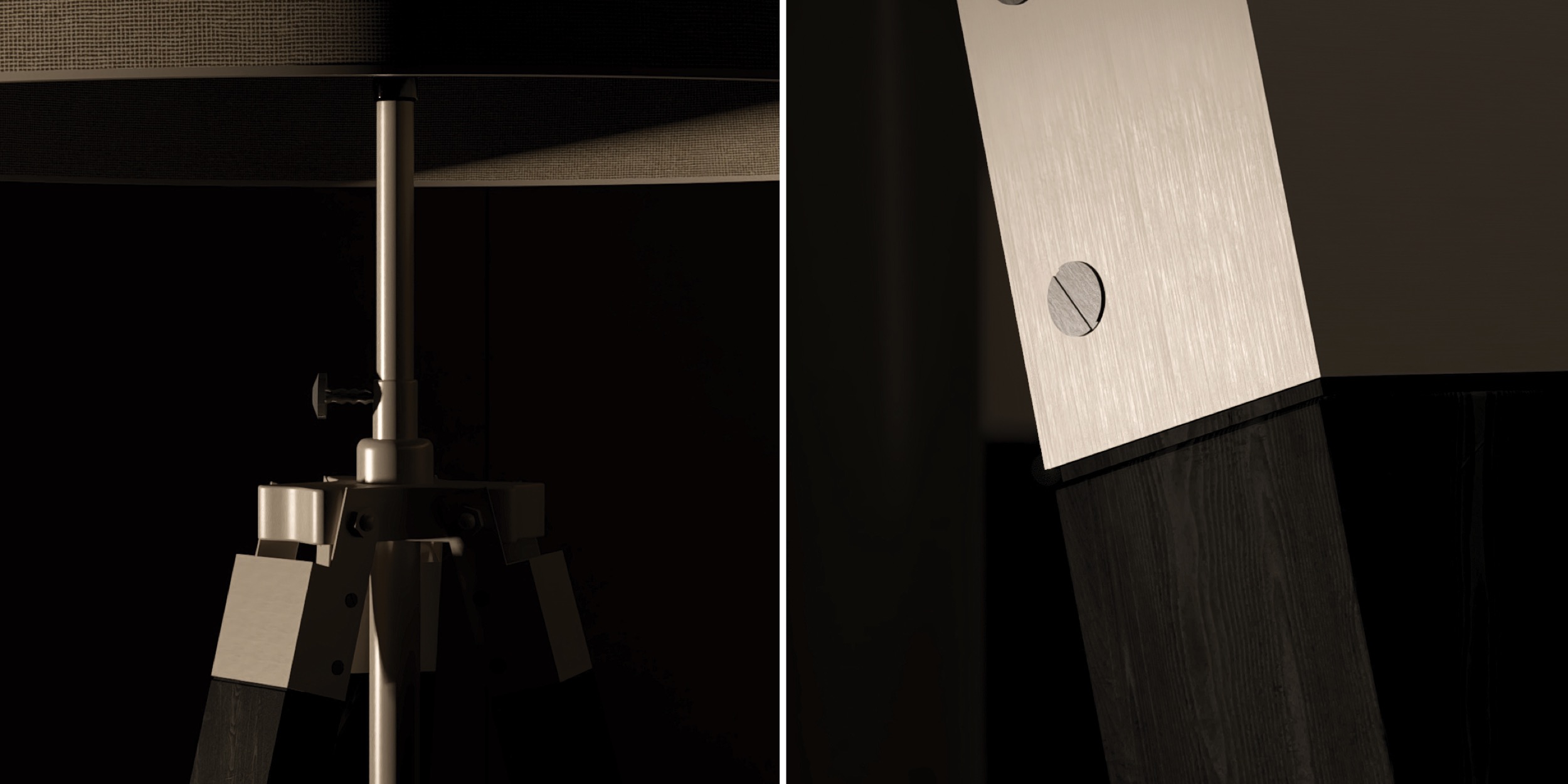 Gallery of How to Elevate Renderings with Realistic Materials - 9