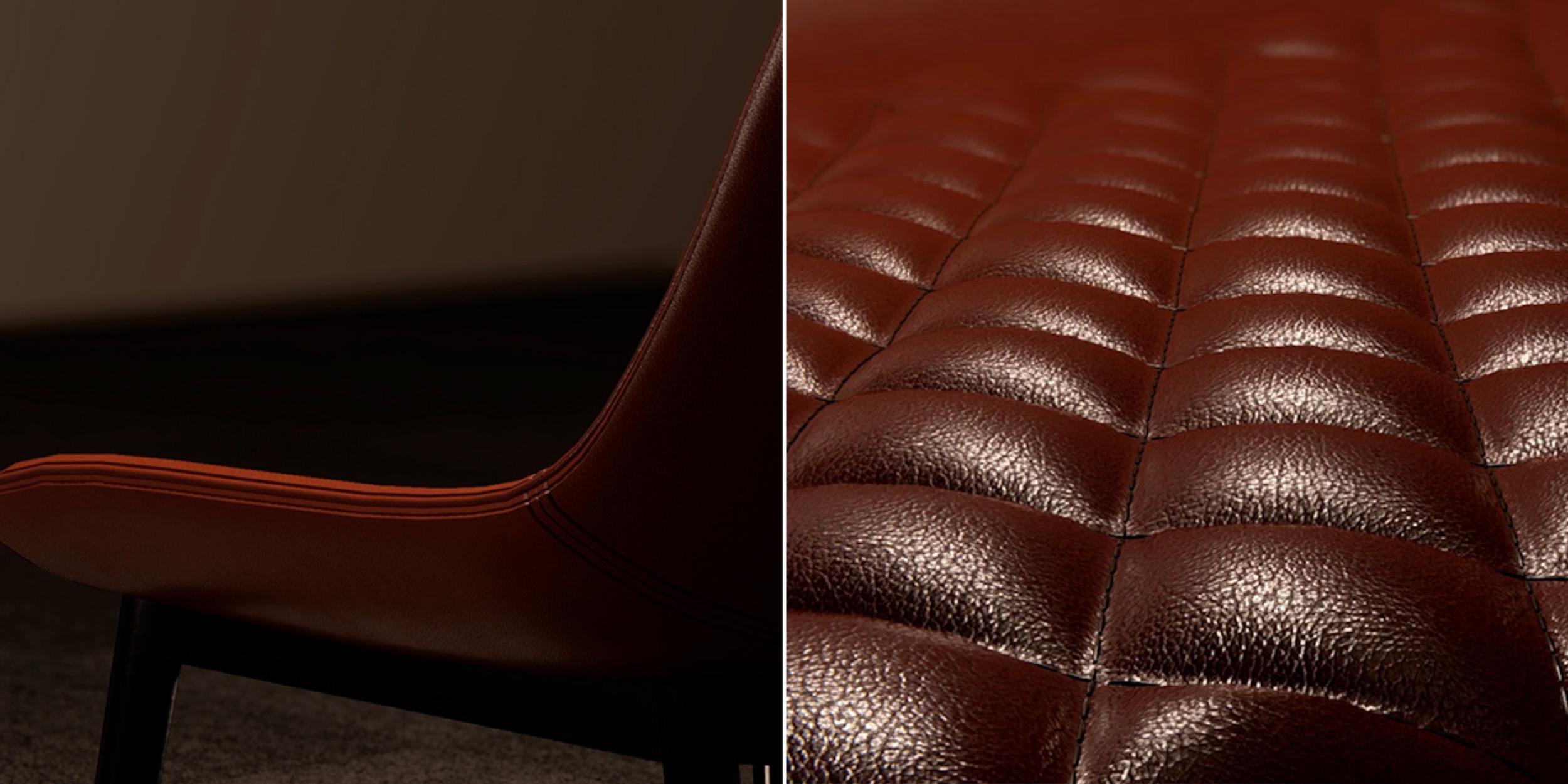 Gallery of How to Elevate Renderings with Realistic Materials - 6