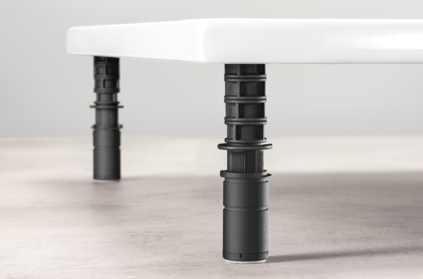 Shower Installation Feet - BetteLevel from Bette