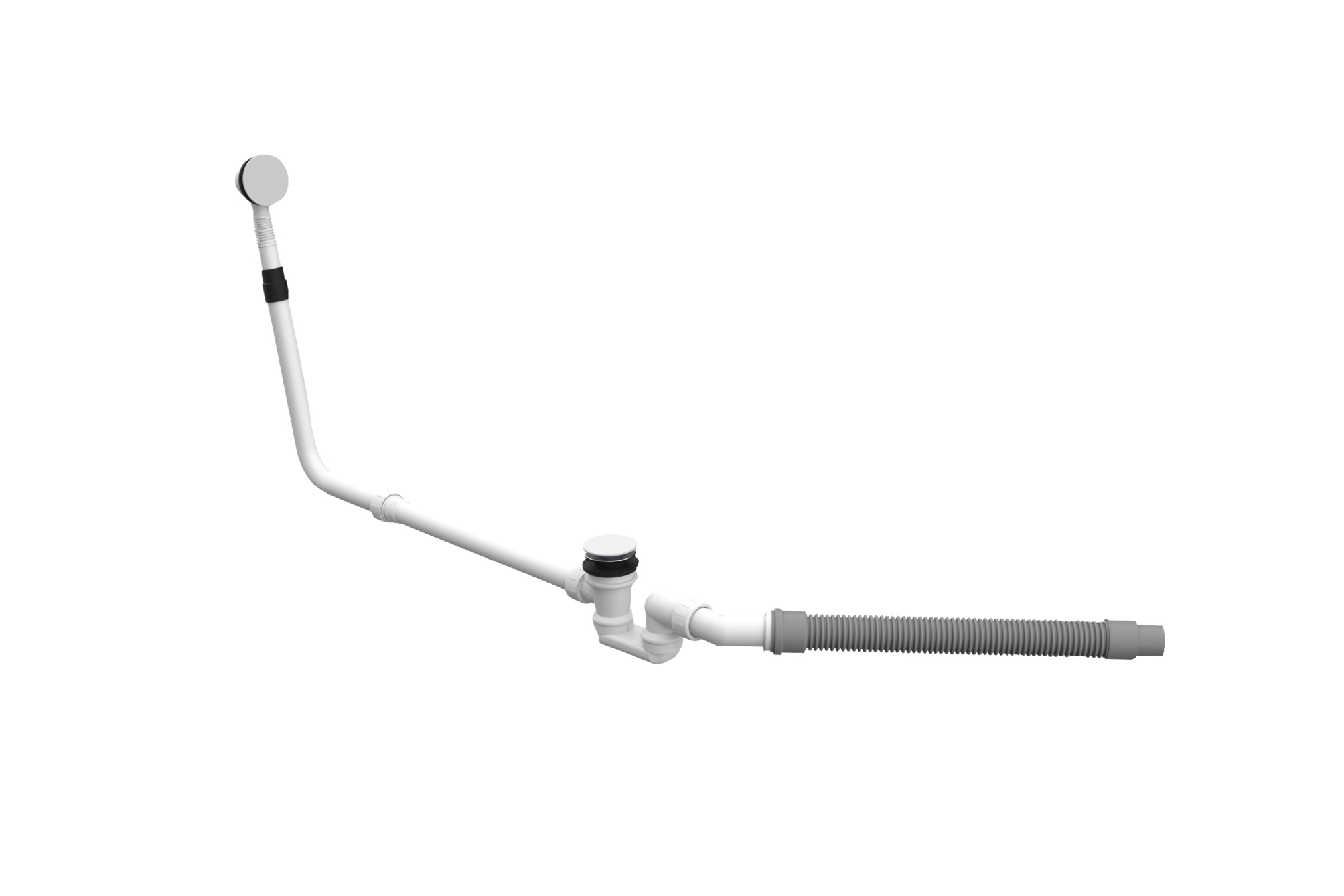 Gallery of Waste and Overflow Fittings - BetteMono - 7