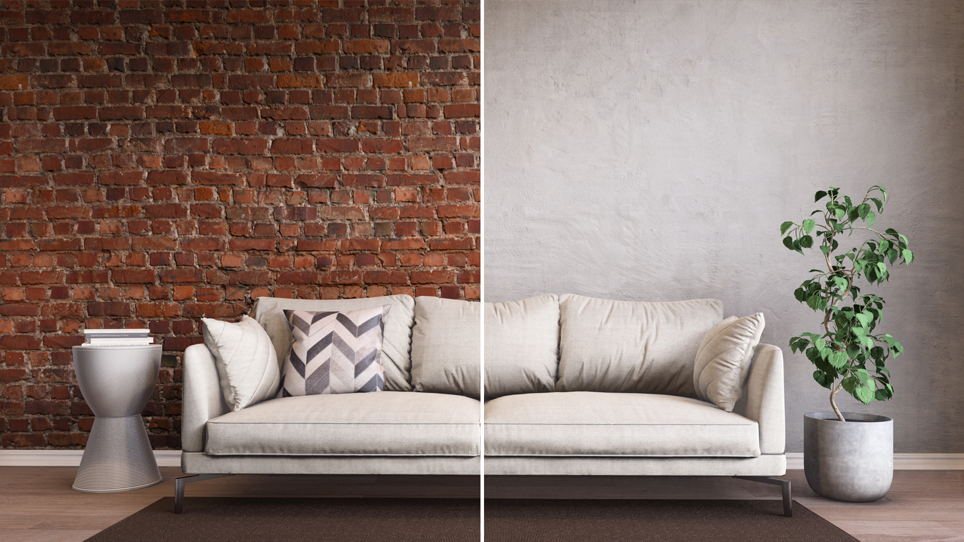 Gallery of How to Elevate Renderings with Realistic Materials - 8