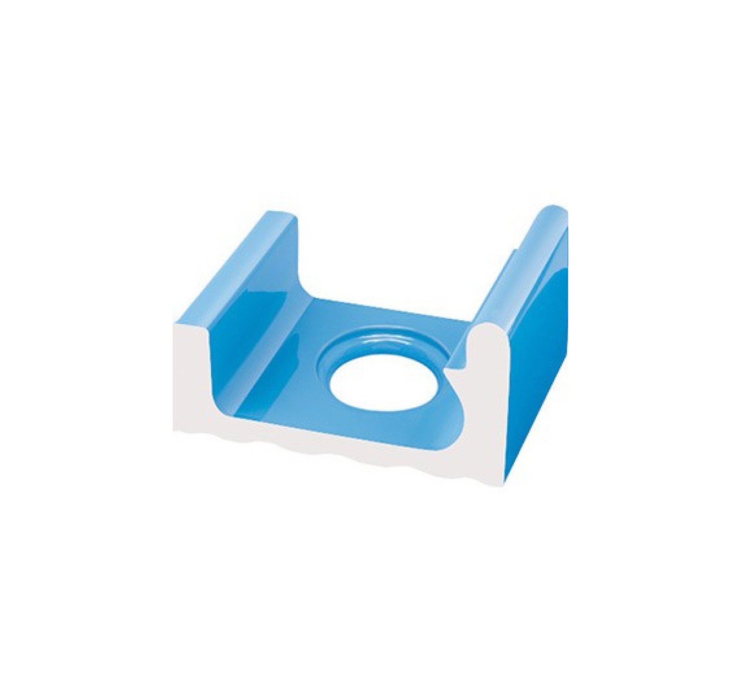 Gallery of Swimming Pool Top Overflow Channels - 2