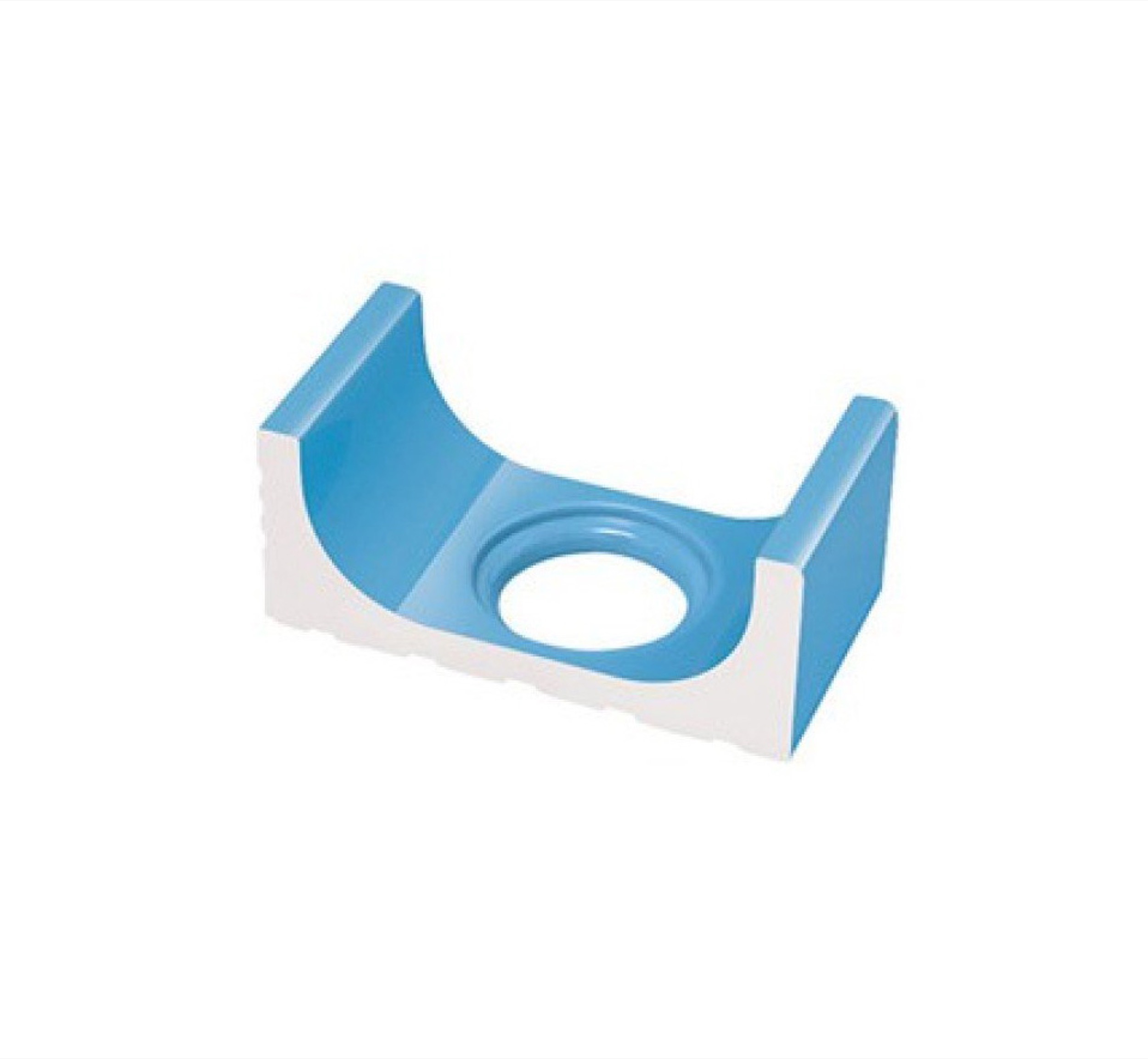 Gallery of Swimming Pool Internal Overflow Channel - 7