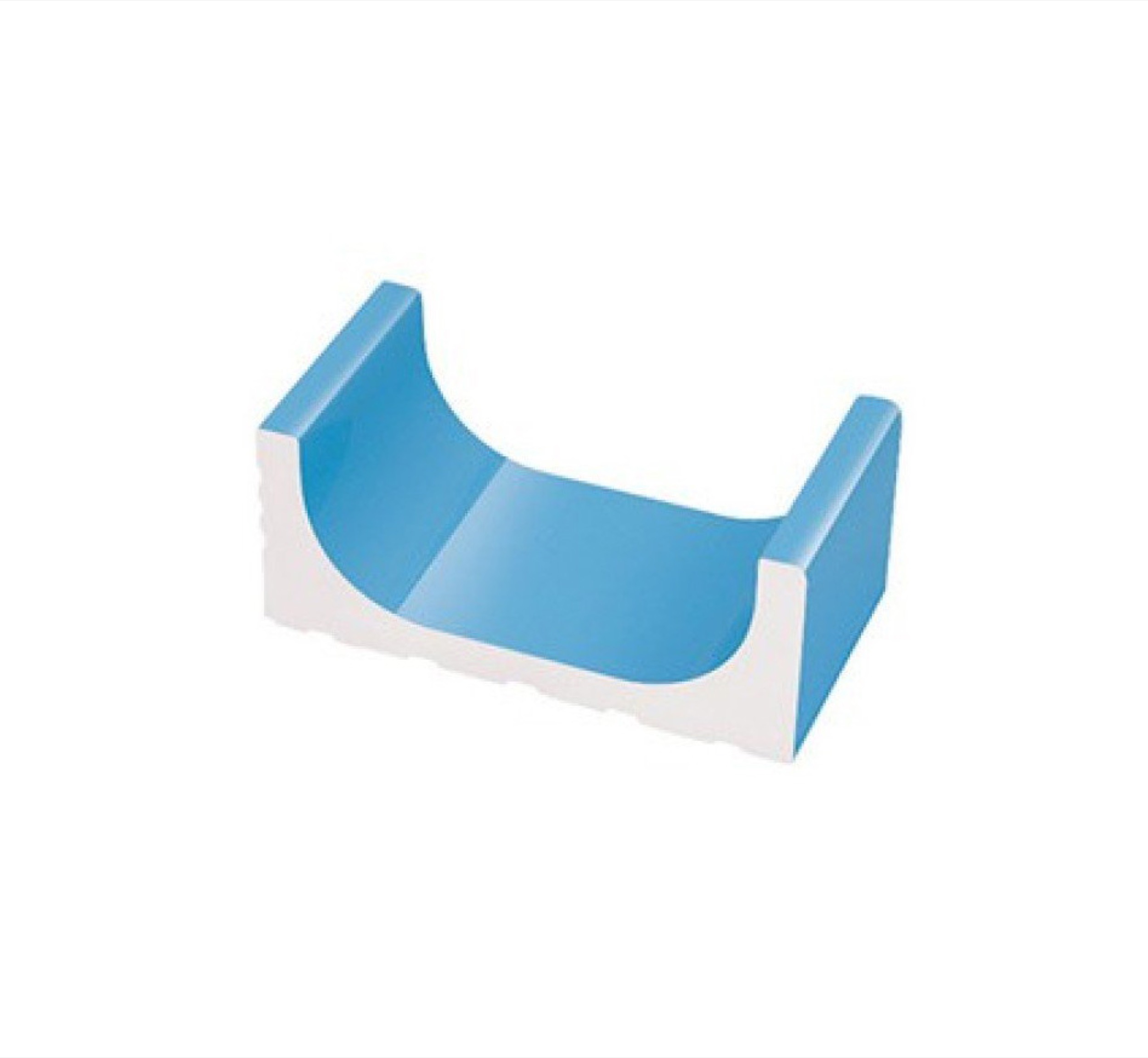 Gallery of Swimming Pool Internal Overflow Channel - 6