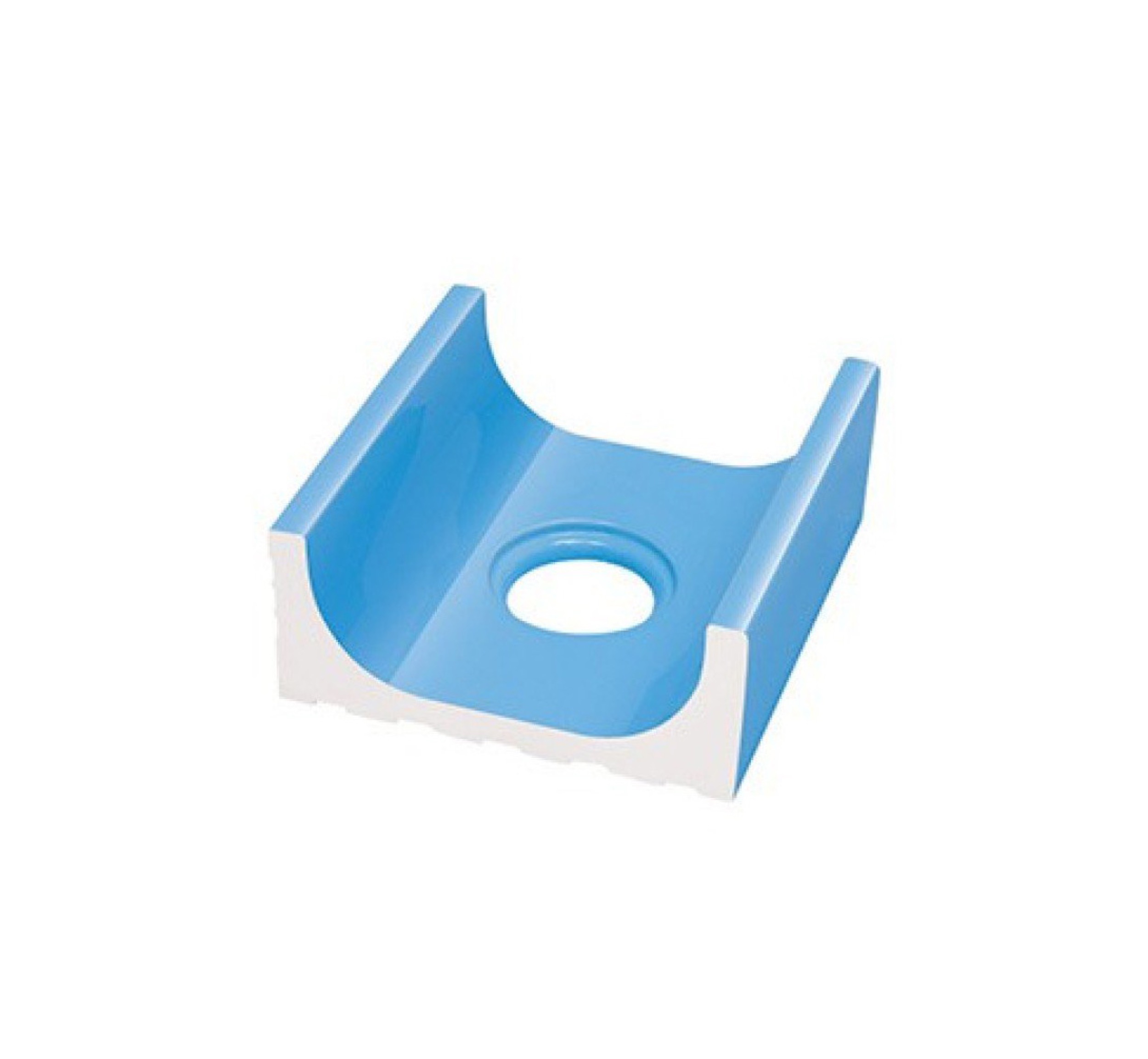 Gallery of Swimming Pool Internal Overflow Channel - 2