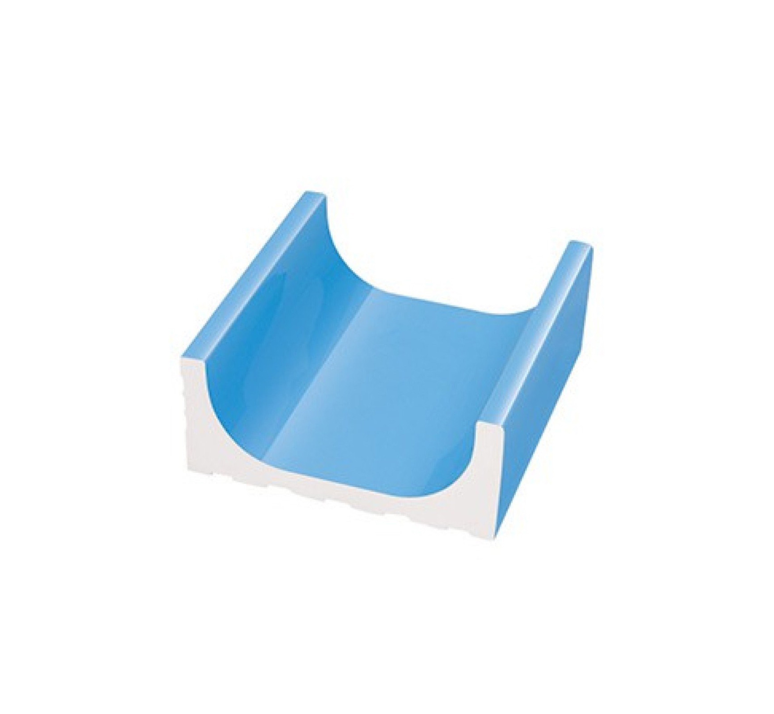 Gallery of Swimming Pool Internal Overflow Channel - 3