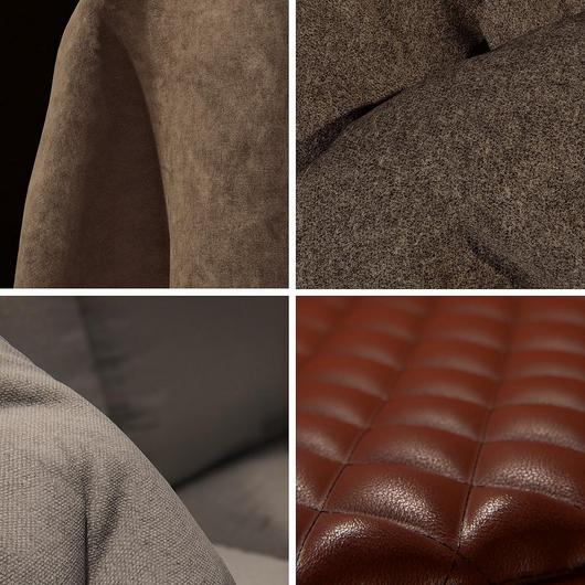 How to Elevate your Renderings with Realistic Materials from Lumion