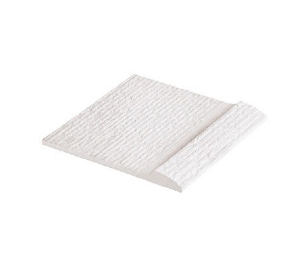 Porcelain Pool Linear Handles from SERAPOOL