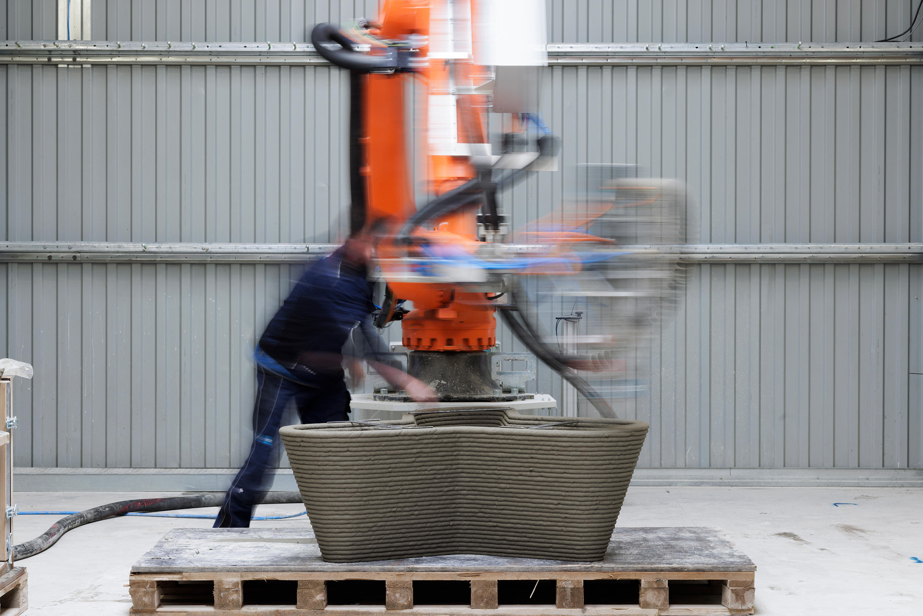 Gallery of Planter - Typo - 10