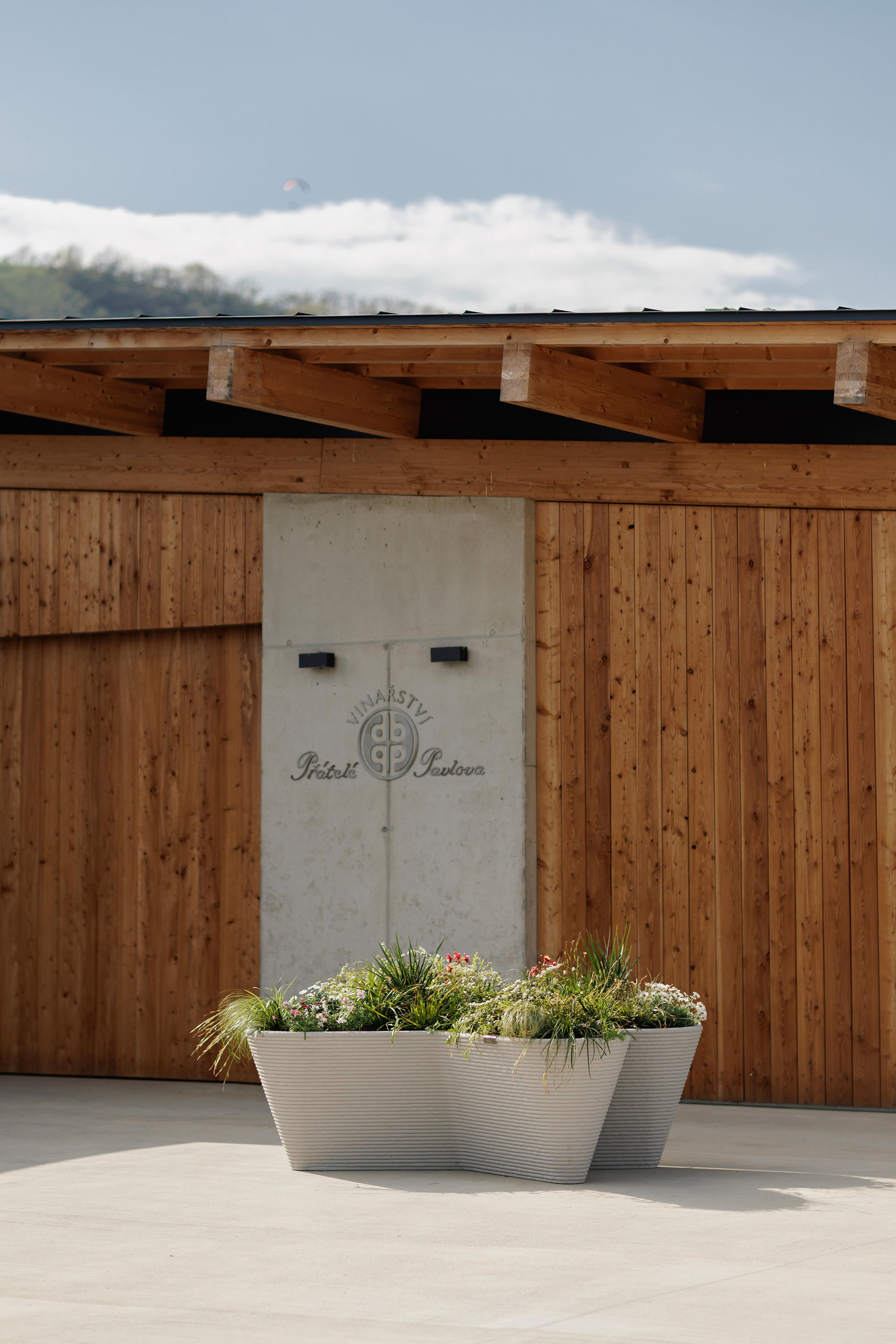 Gallery of Planter - Typo - 4