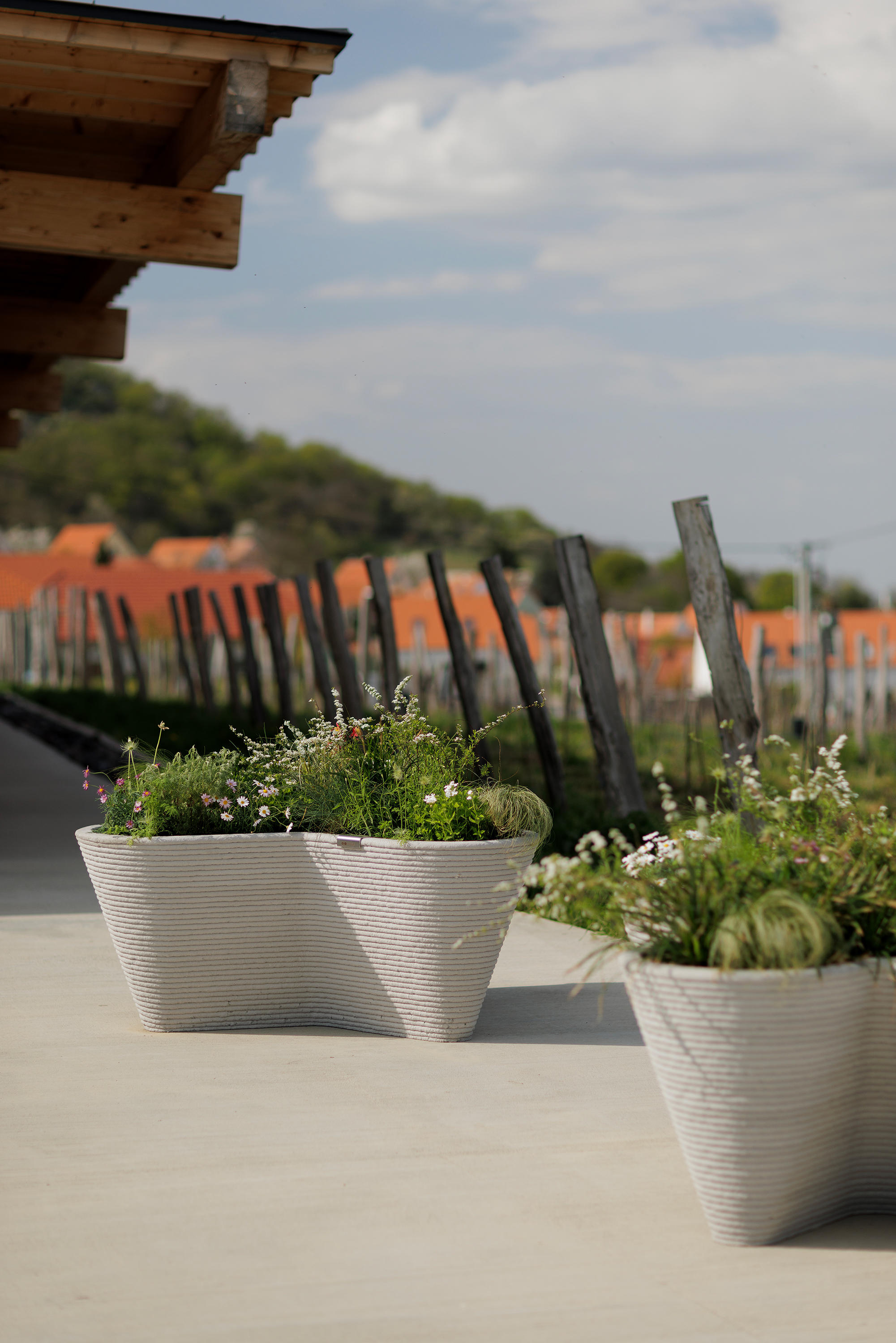 Gallery of Planter - Typo - 5