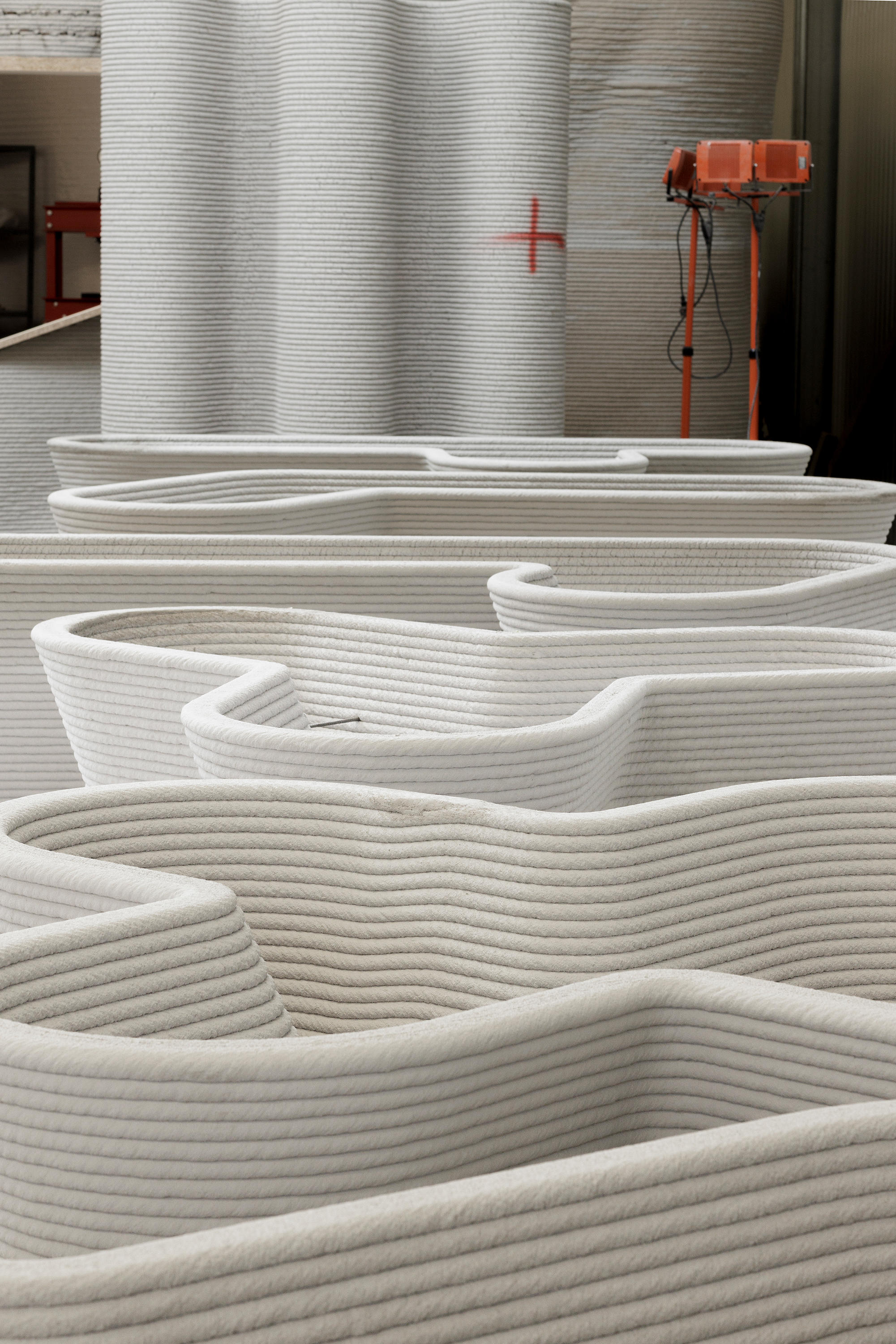 Gallery of Planter - Typo - 8