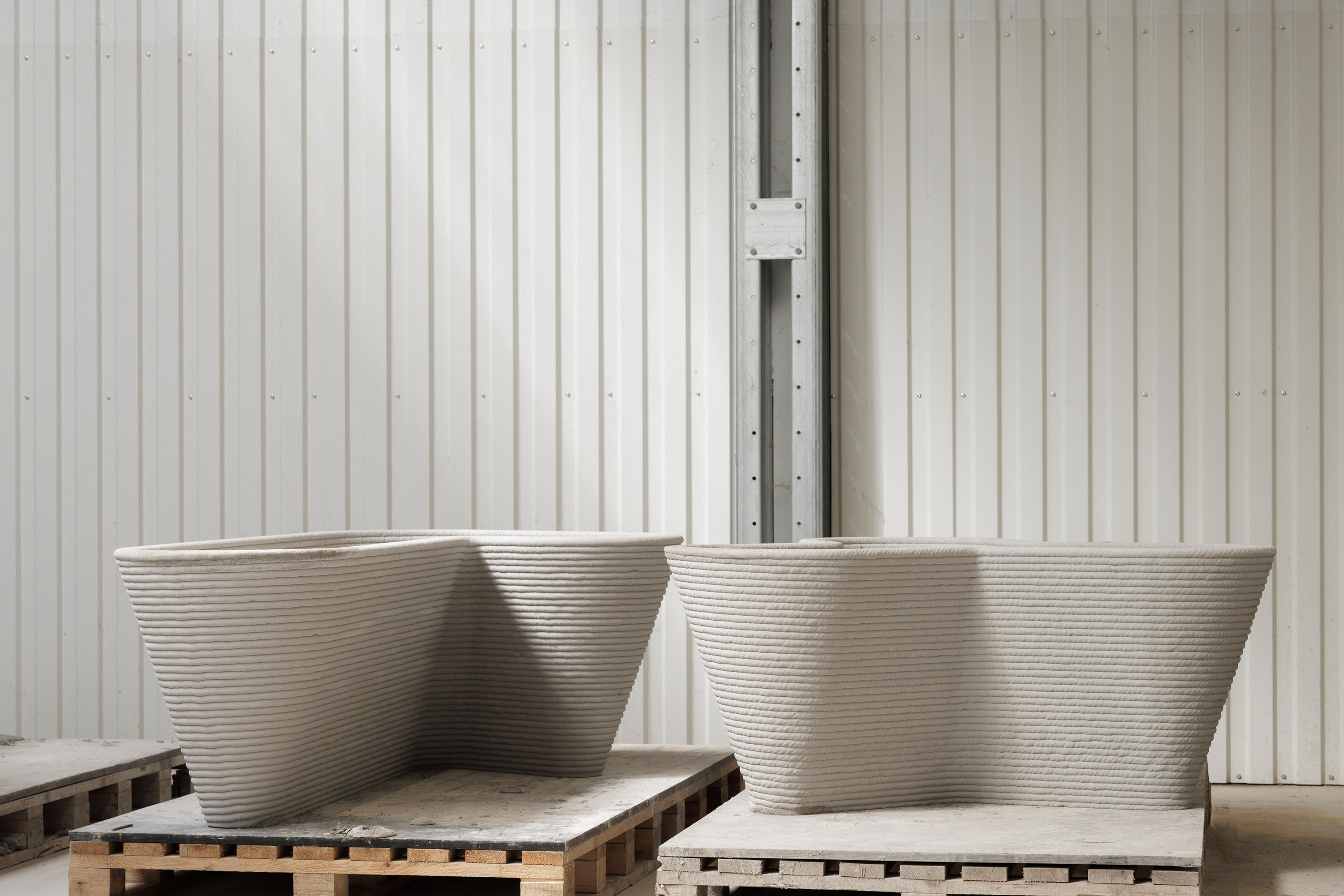 Gallery of Planter - Typo - 7