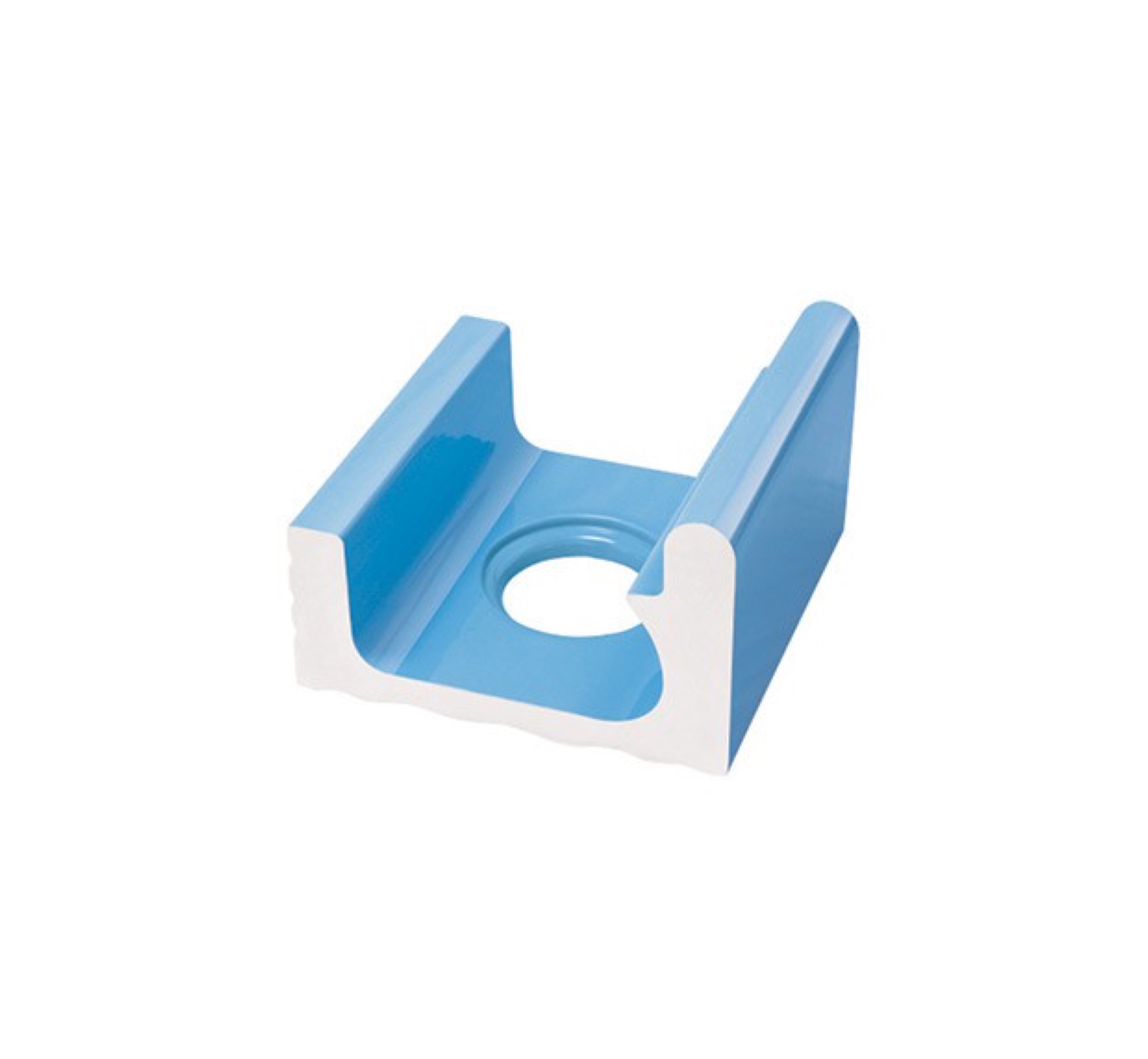 Gallery of Swimming Pool Weir Channel - 2