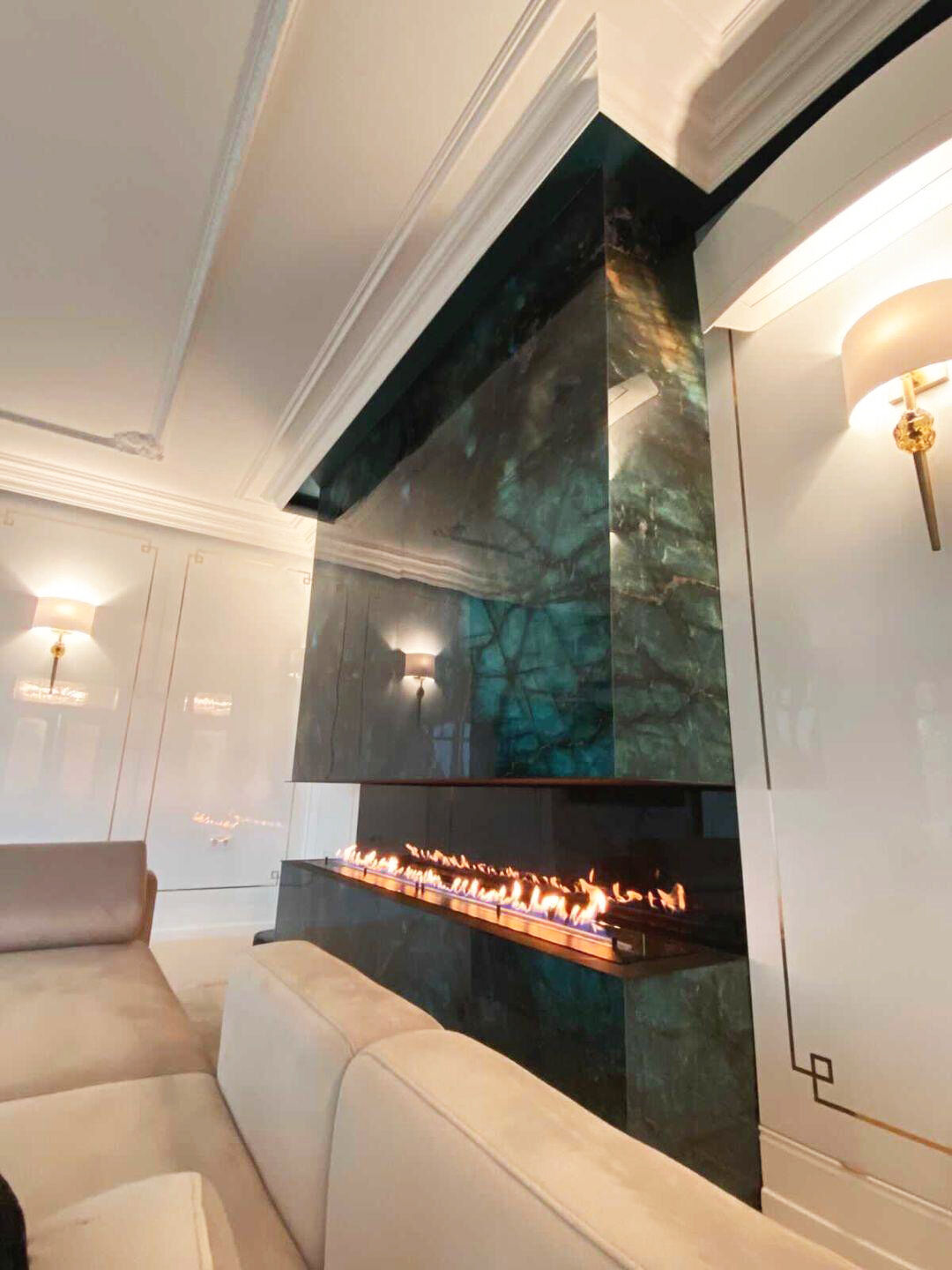 Gallery of Decorative Panels - Stardust - 4