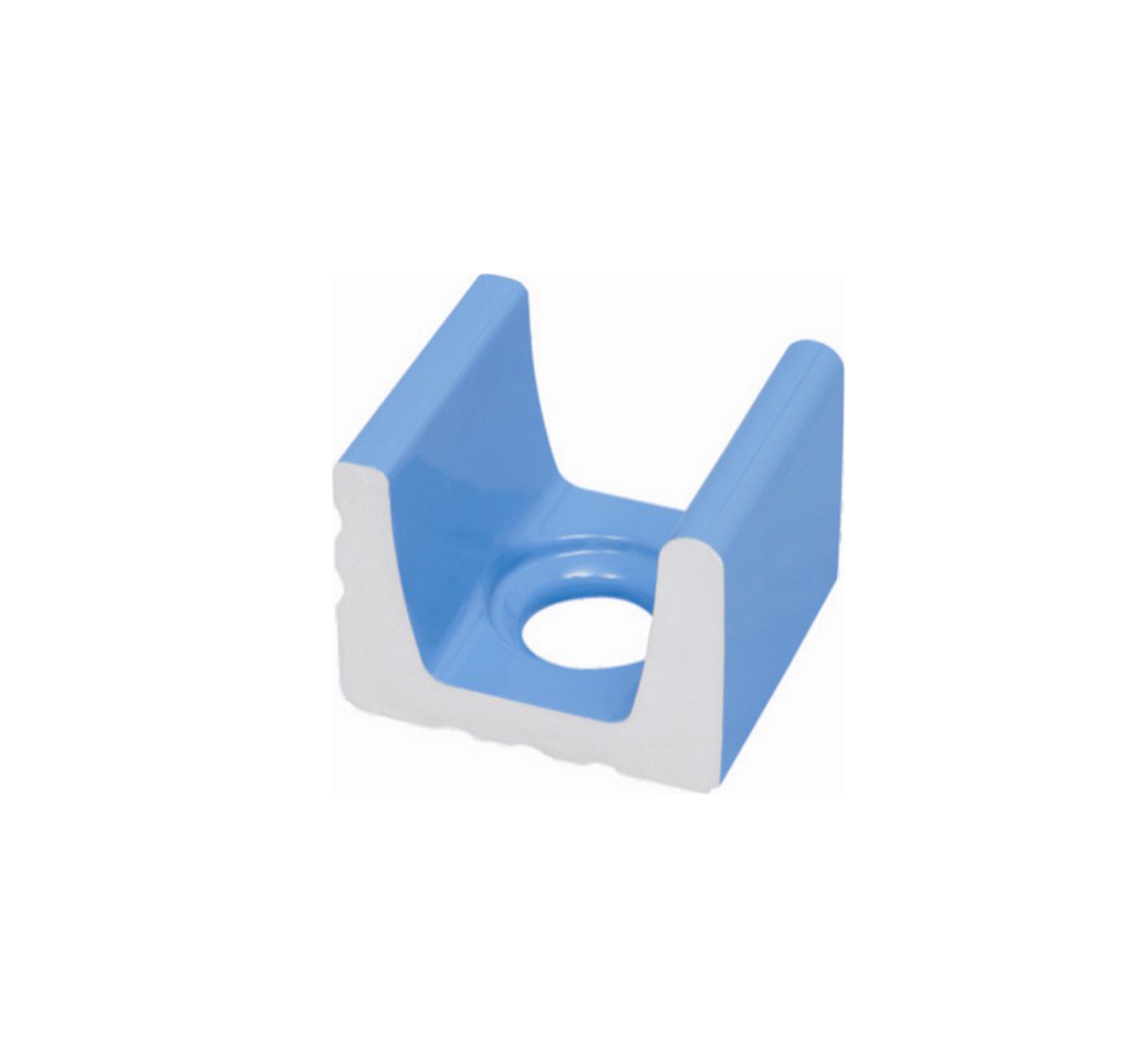 Gallery of Pool Internal Overflow Channel - 12