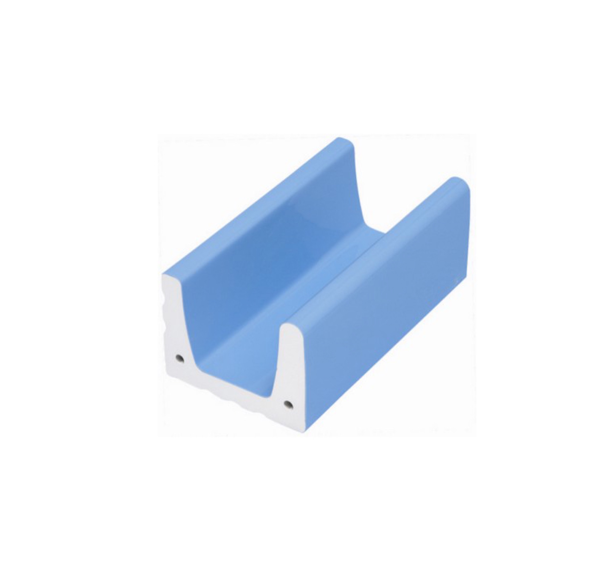 Gallery of Swimming Pool Internal Overflow Channel - 8