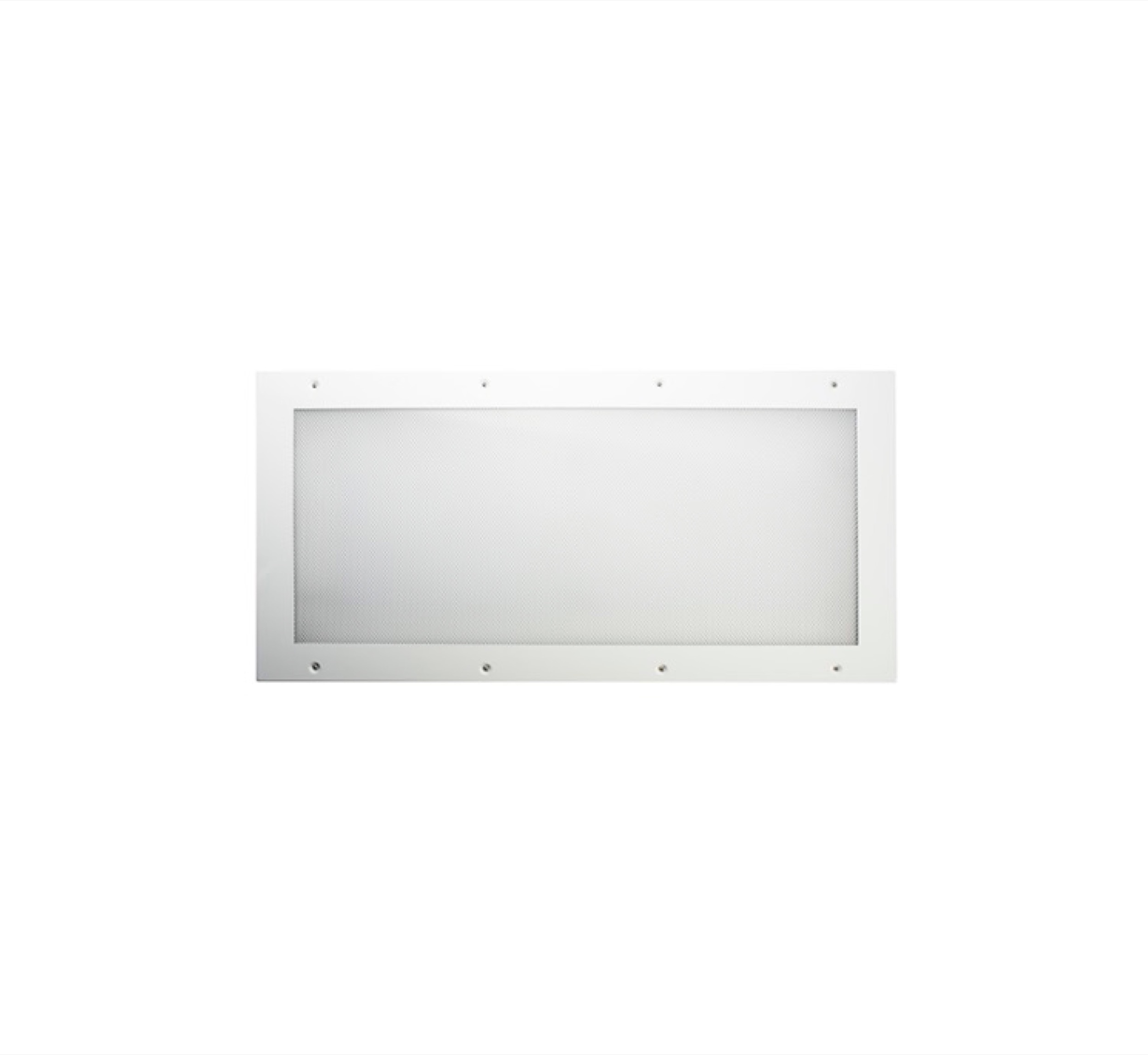 Recessed Mount Light - Super Max from Luminaire LED