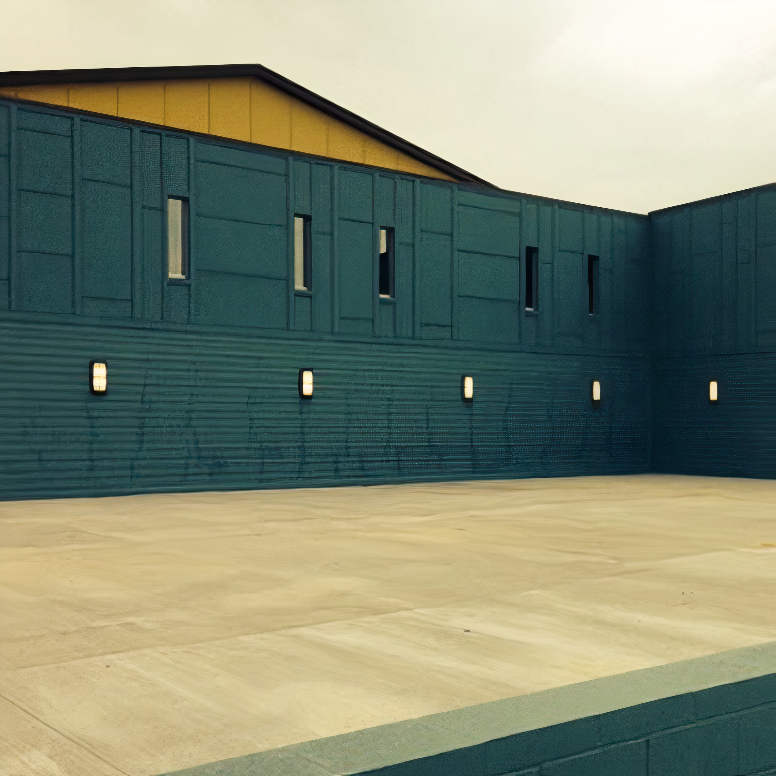 Wall Sconce Lighting - Sonar from Luminaire LED