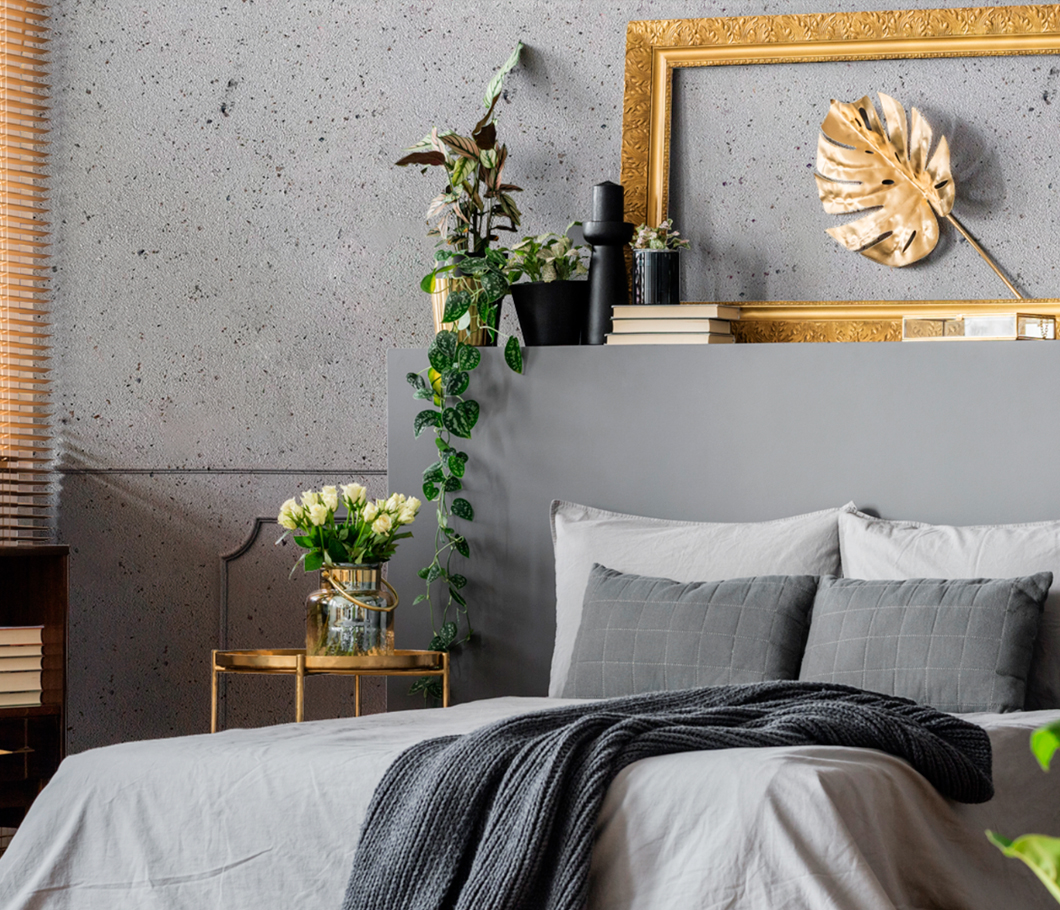 Acabado tipo concreto - Corevcret de Corev