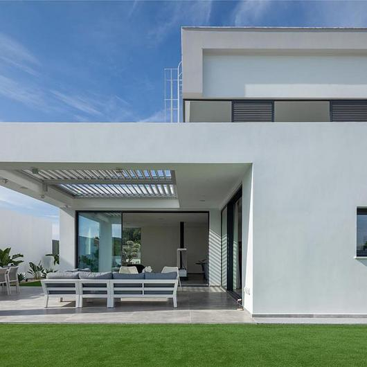 Kinetic Facade Archdaily