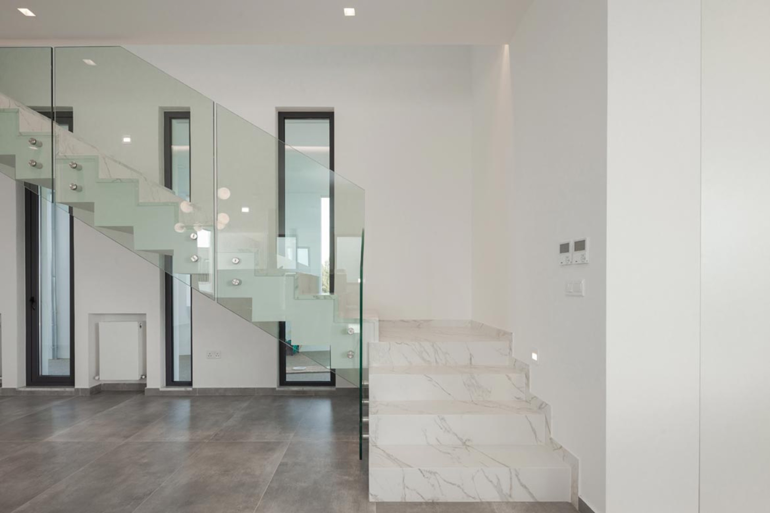 Gallery of Door Systems in Residential Building - 12