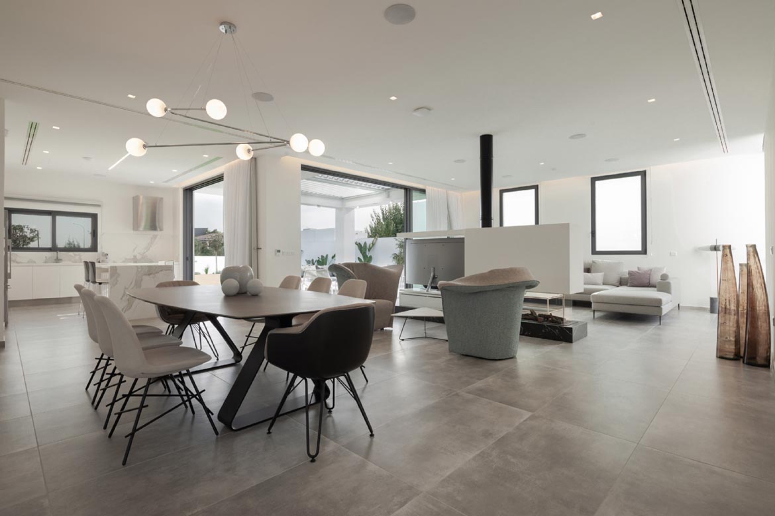 Gallery of Door Systems in Residential Building - 11