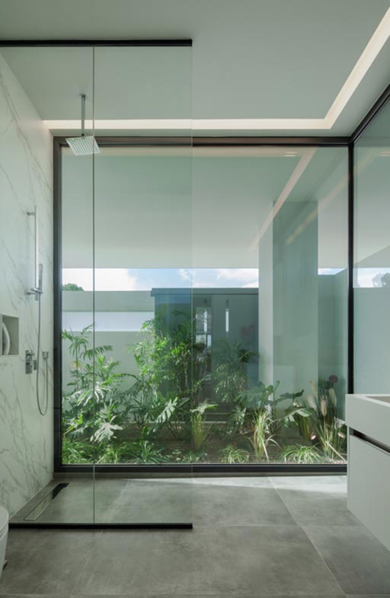 Gallery of Door Systems in Residential Building - 7