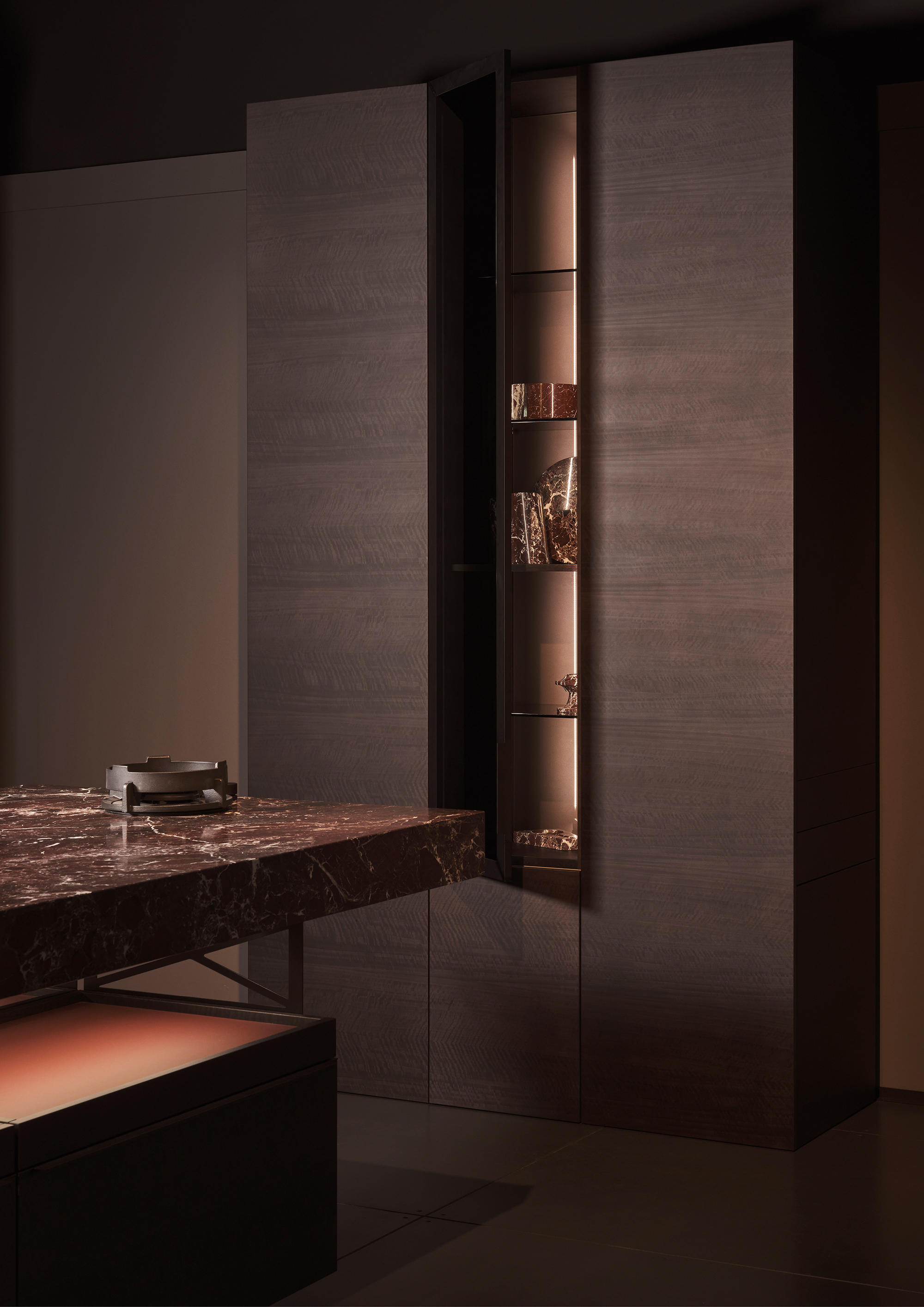 Gallery of Display Cabinets - SHOWCASE - 4