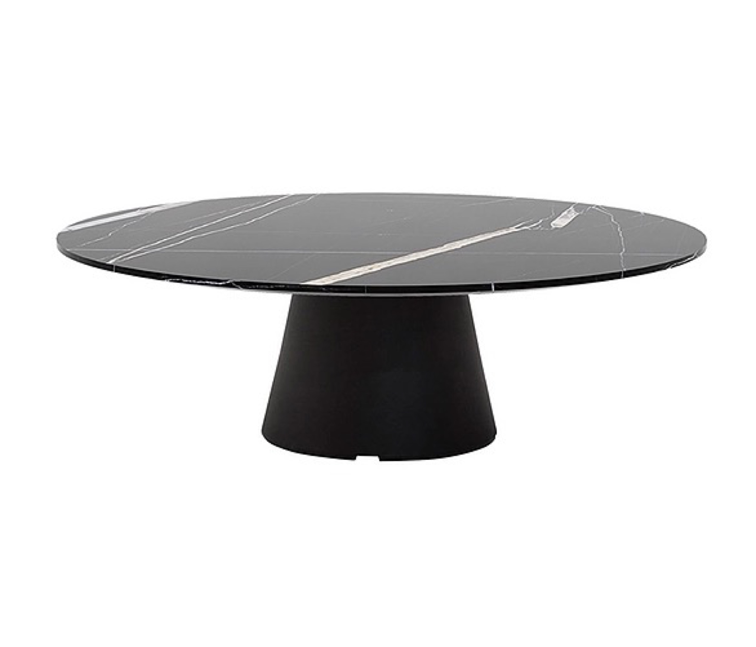 Gallery of Occasional Table - Reverse Occasional - 9