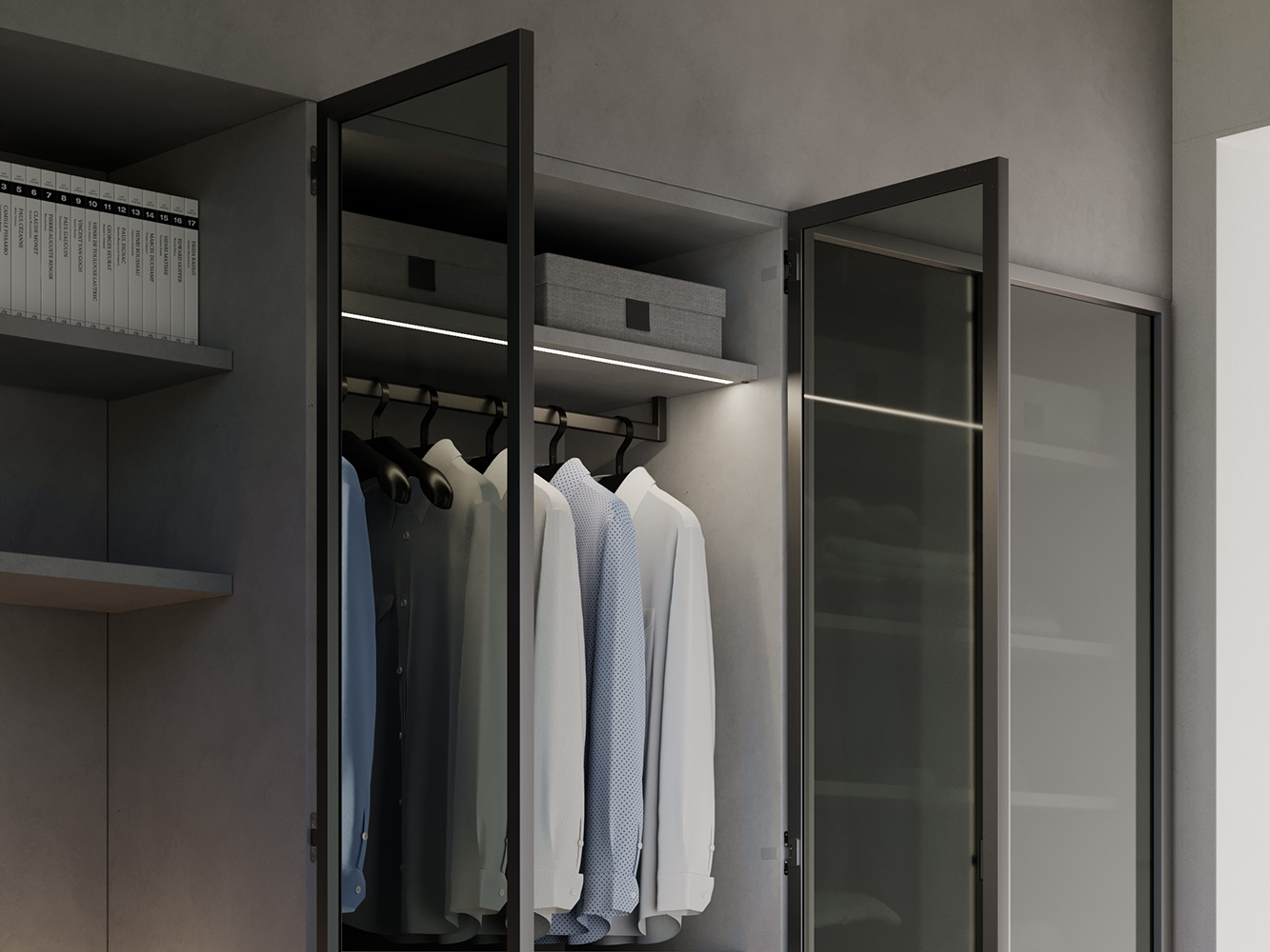 Gallery of Hinges - Conecta - 15