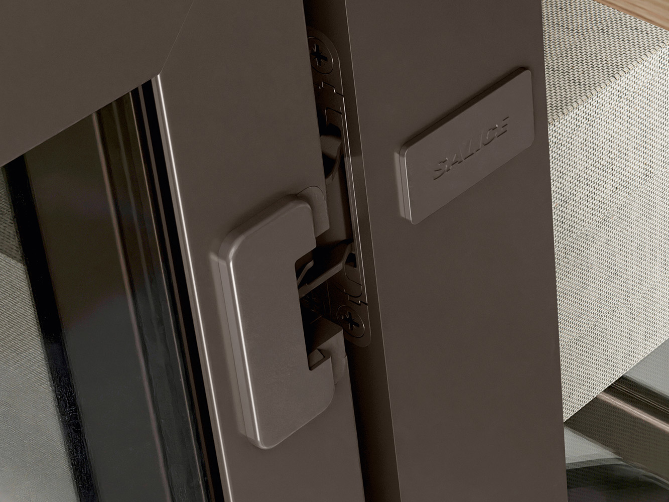 Gallery of Hinges - Conecta - 10