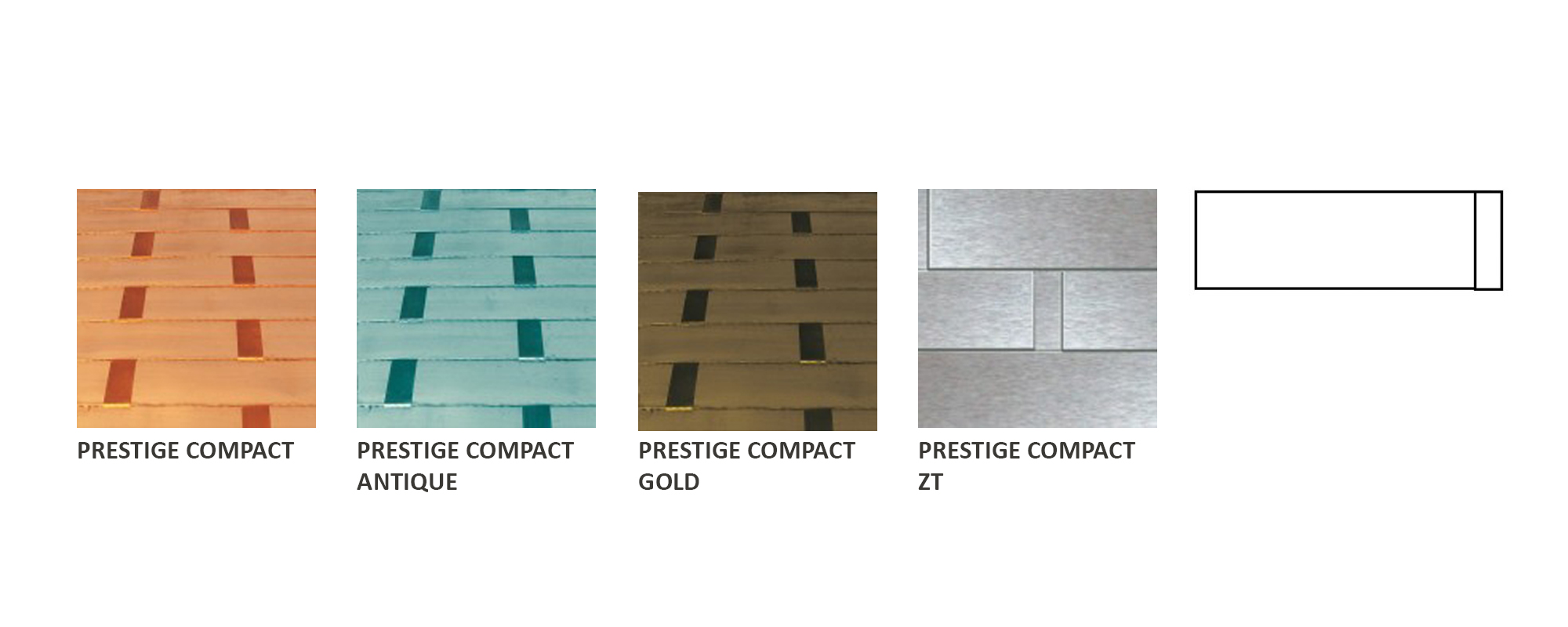 Galeria de Tejas Prestige Compact - Pizarreño - 10