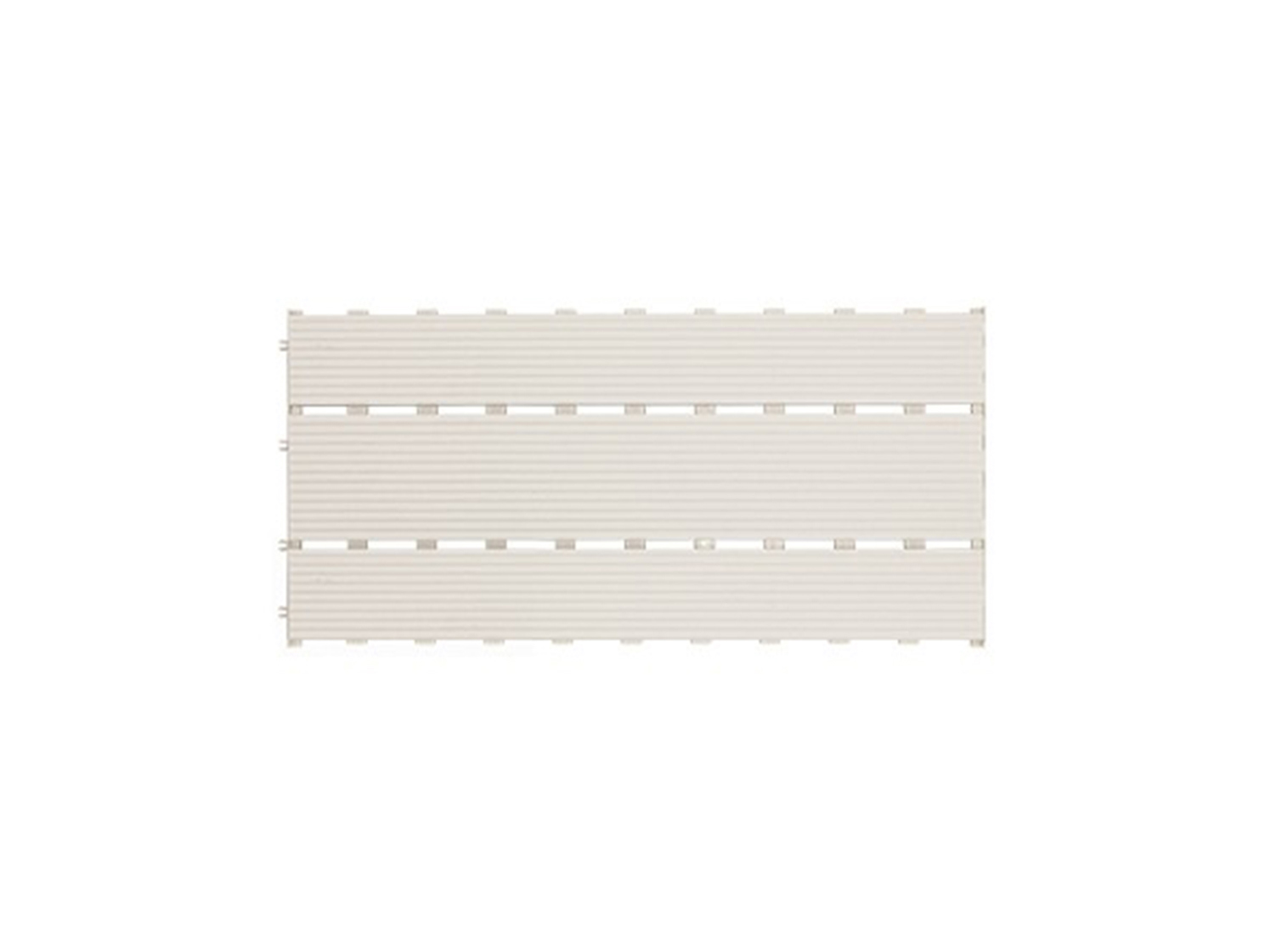 Gallery of ABS Plastic Grids - Olympic Series - 4