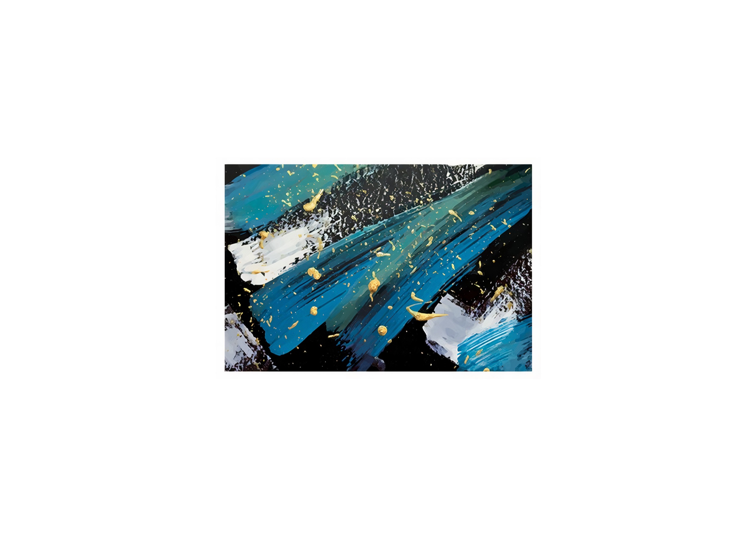 Gallery of Digital Printing Art in Porcelain Pool Copings - 6