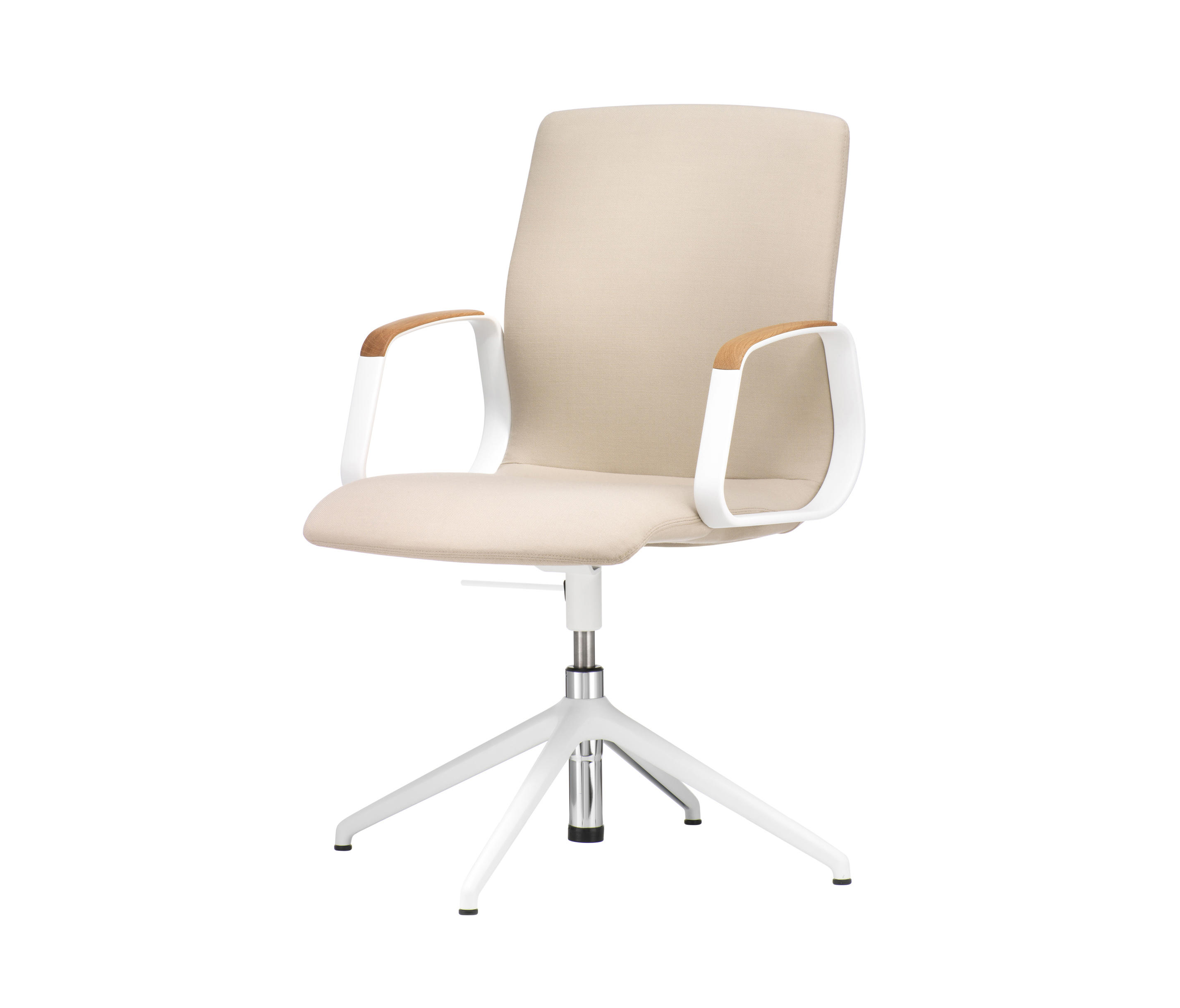 Gallery of Office Chairs - Decide 296 - 26