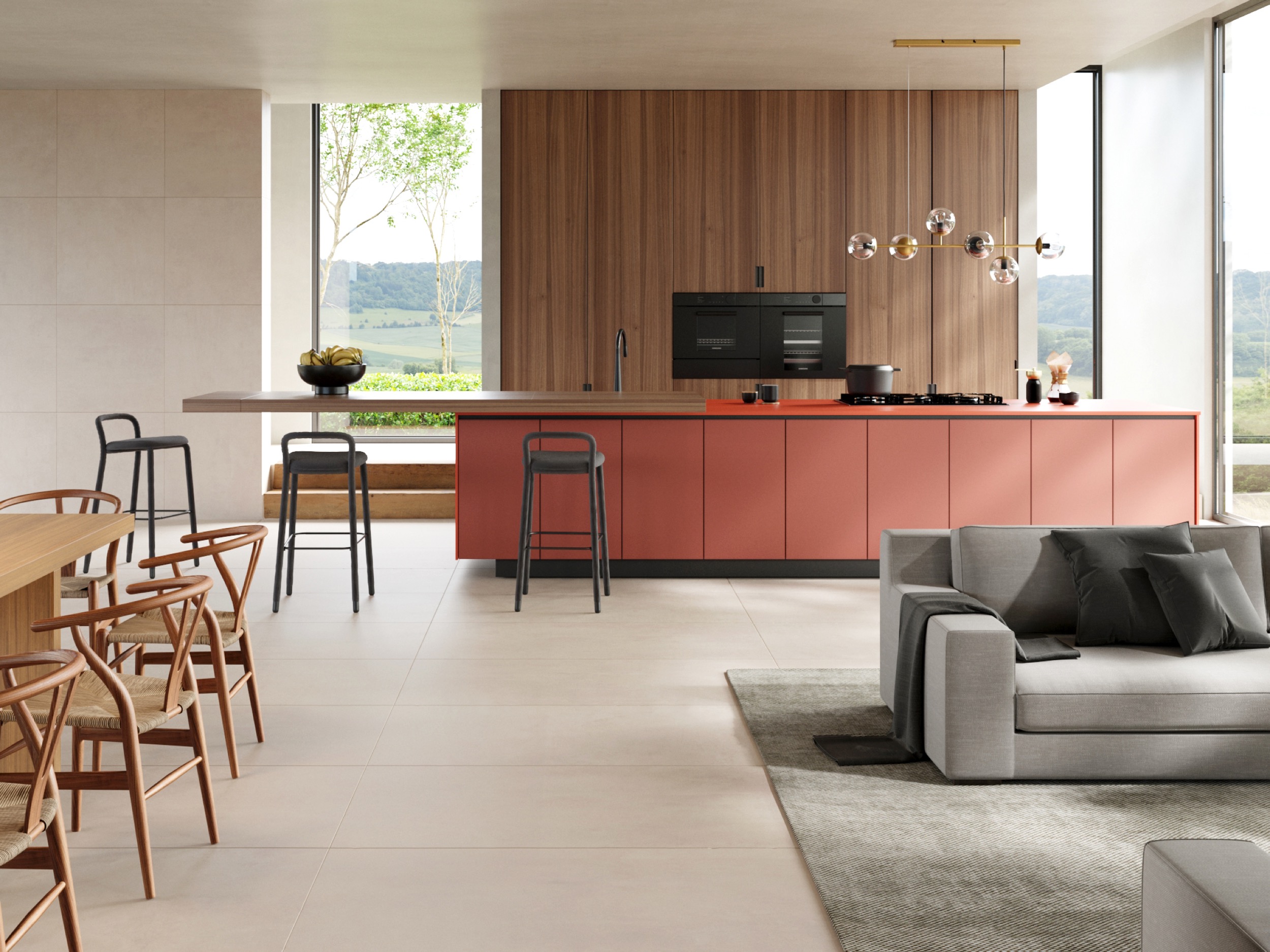 Galeria de Porcelánicos - 3